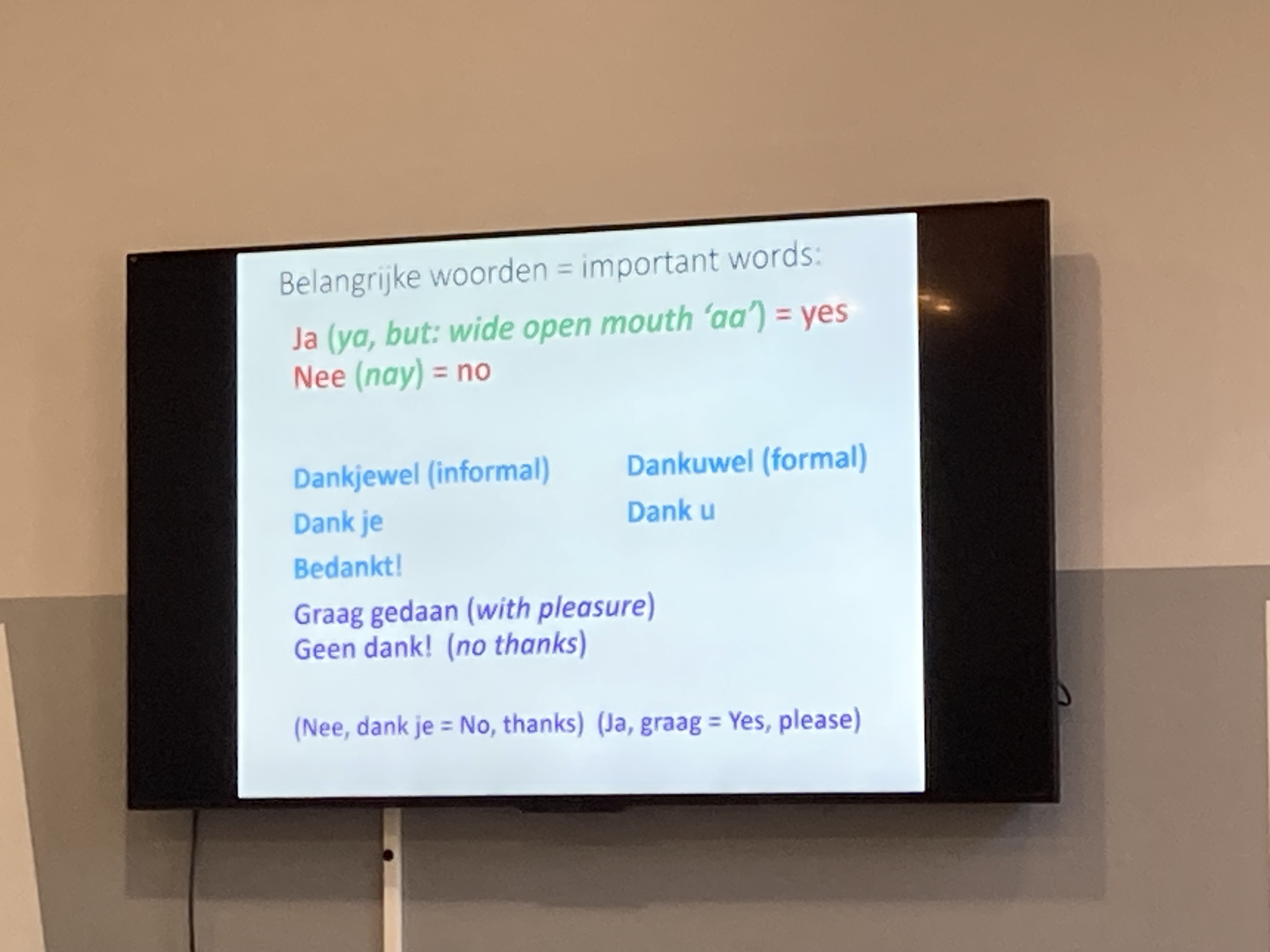 Class Time! Smart Cities and Sustainability | CIEE