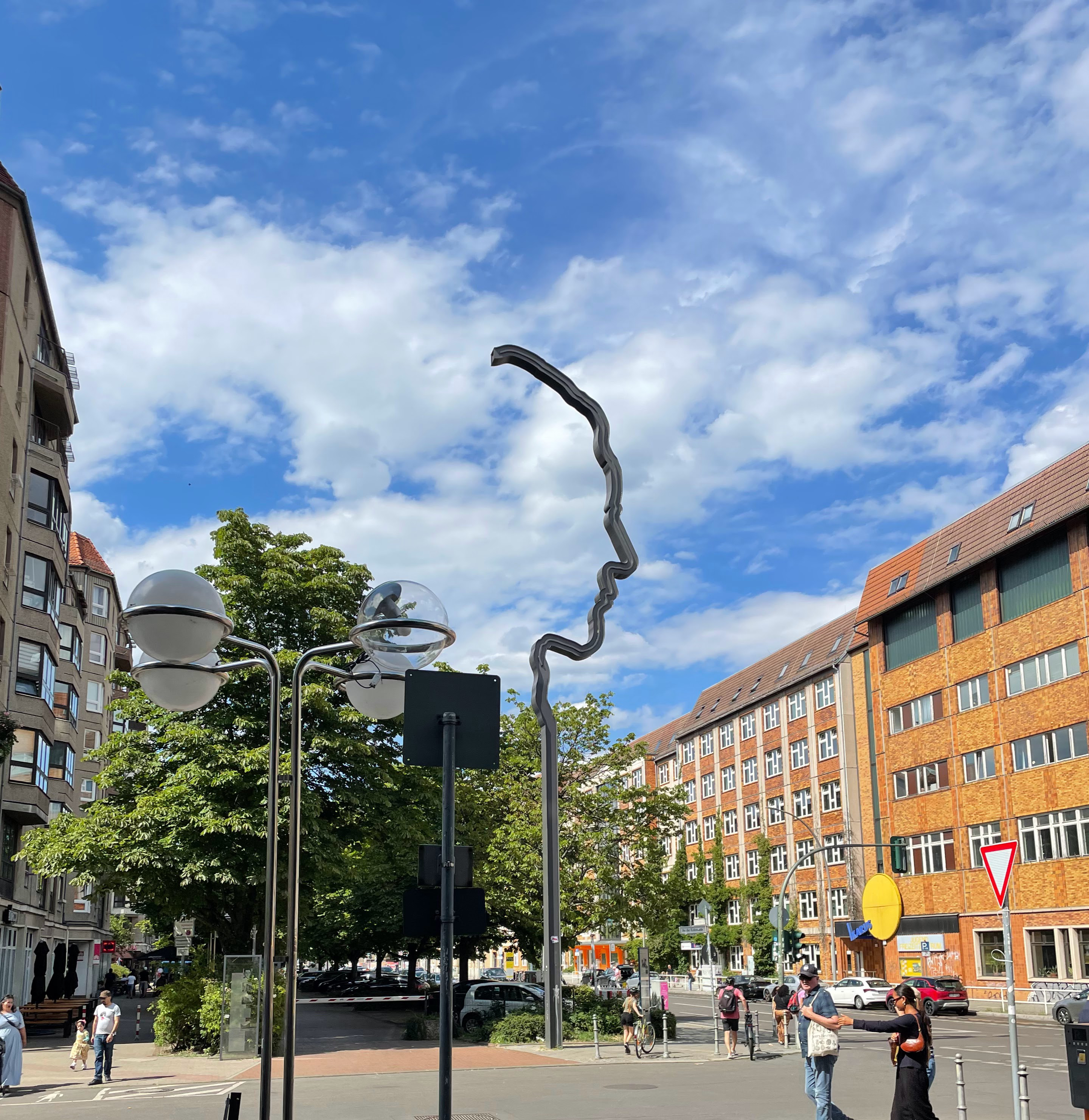 A Day Steeped in History: | CIEE