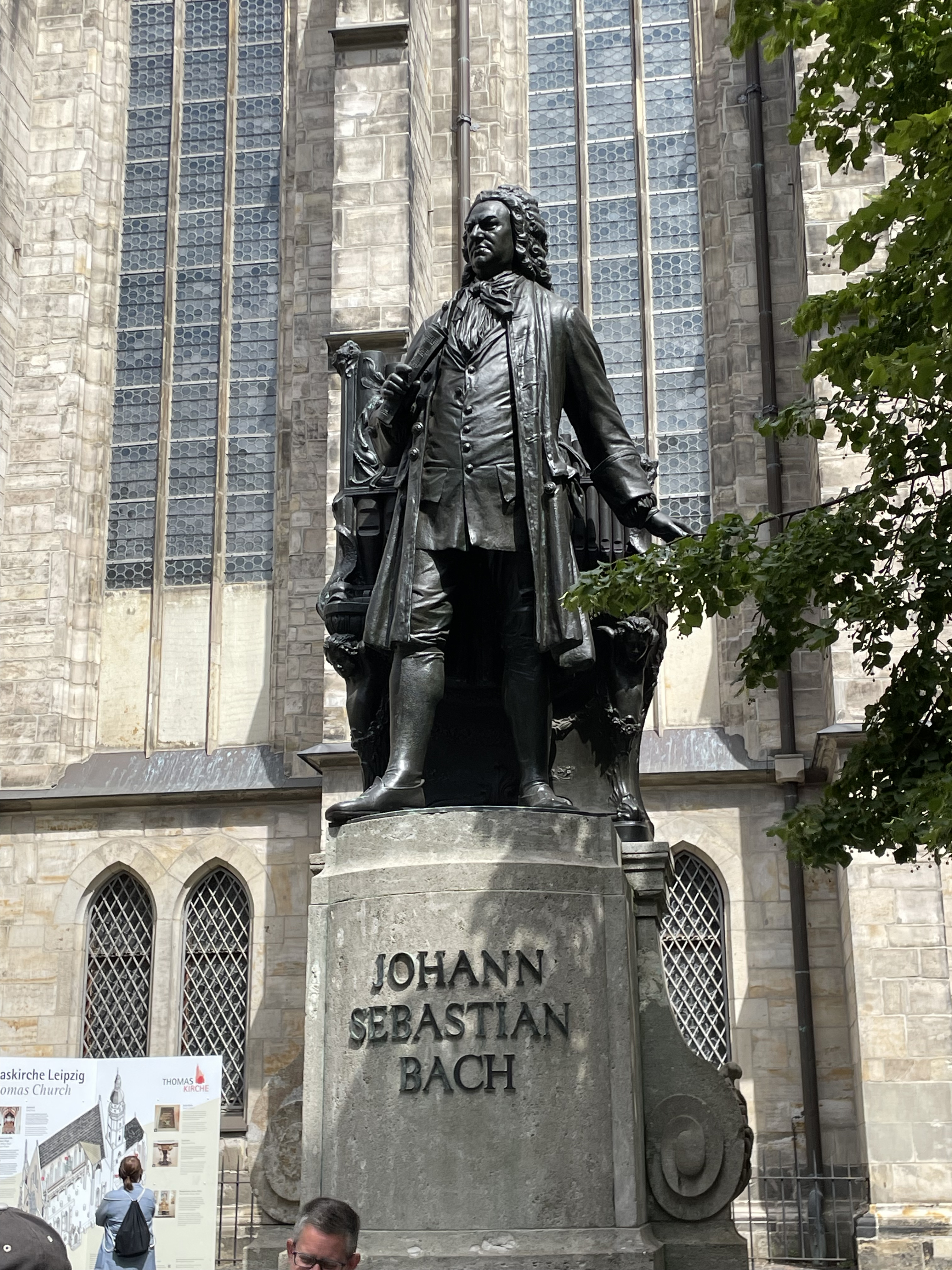 CIEE Trip Immerses Students in Leipzig's Symphony of History | CIEE