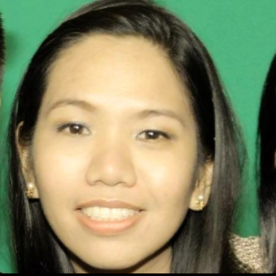 Hazel Sarah Federico | CIEE