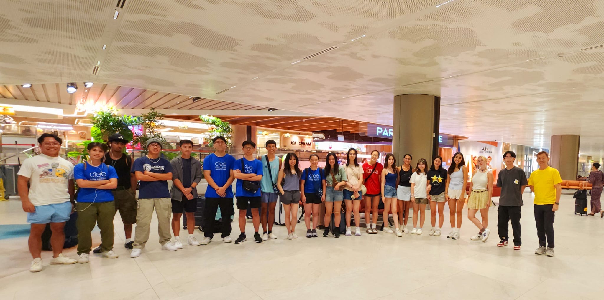 Discovering Singapore: Our First Two Days with CIEE | CIEE