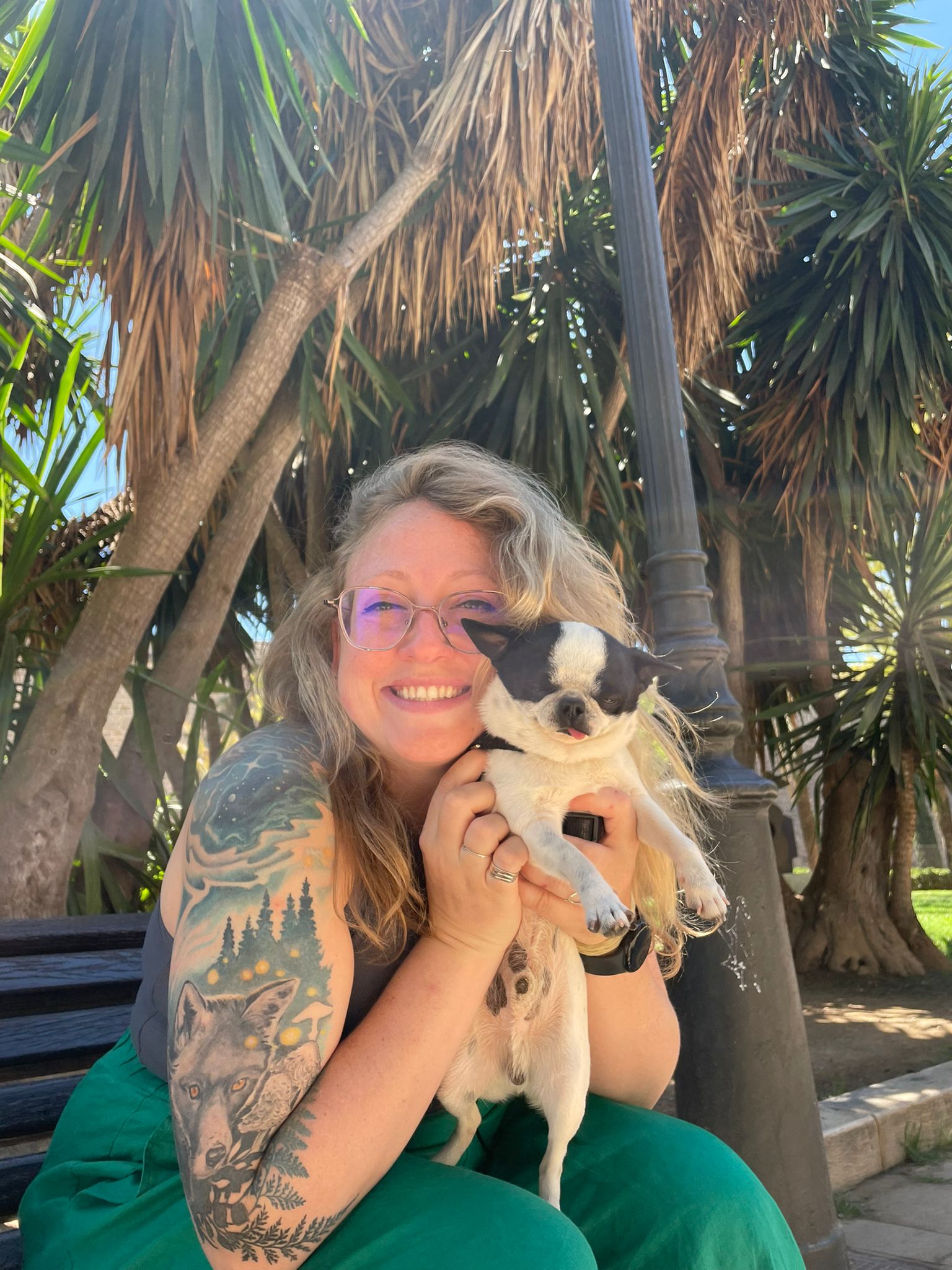 Allison Sears | CIEE