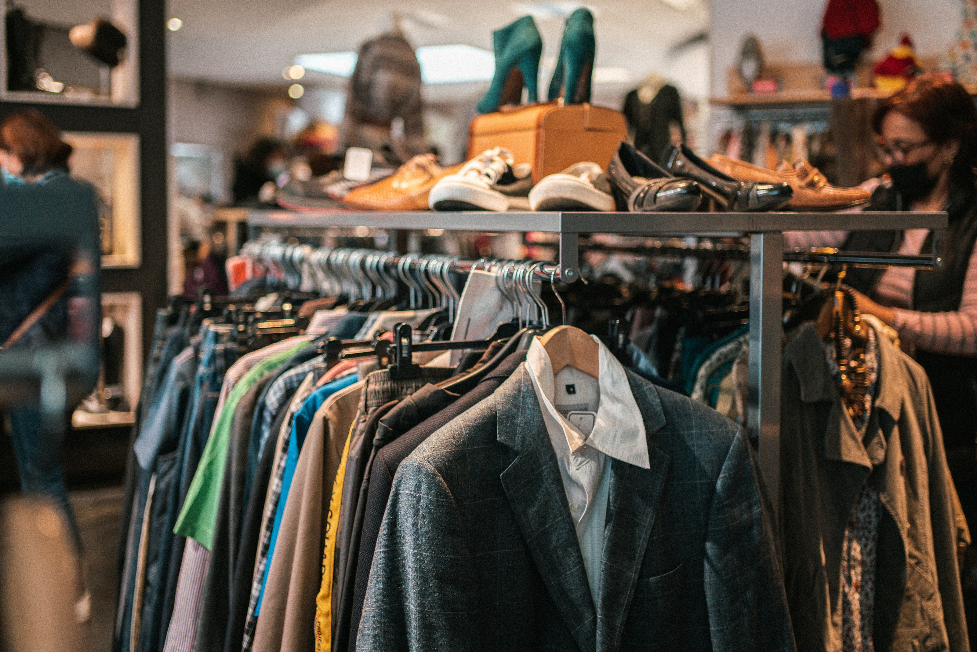 Sydney's Best Op Shops | CIEE