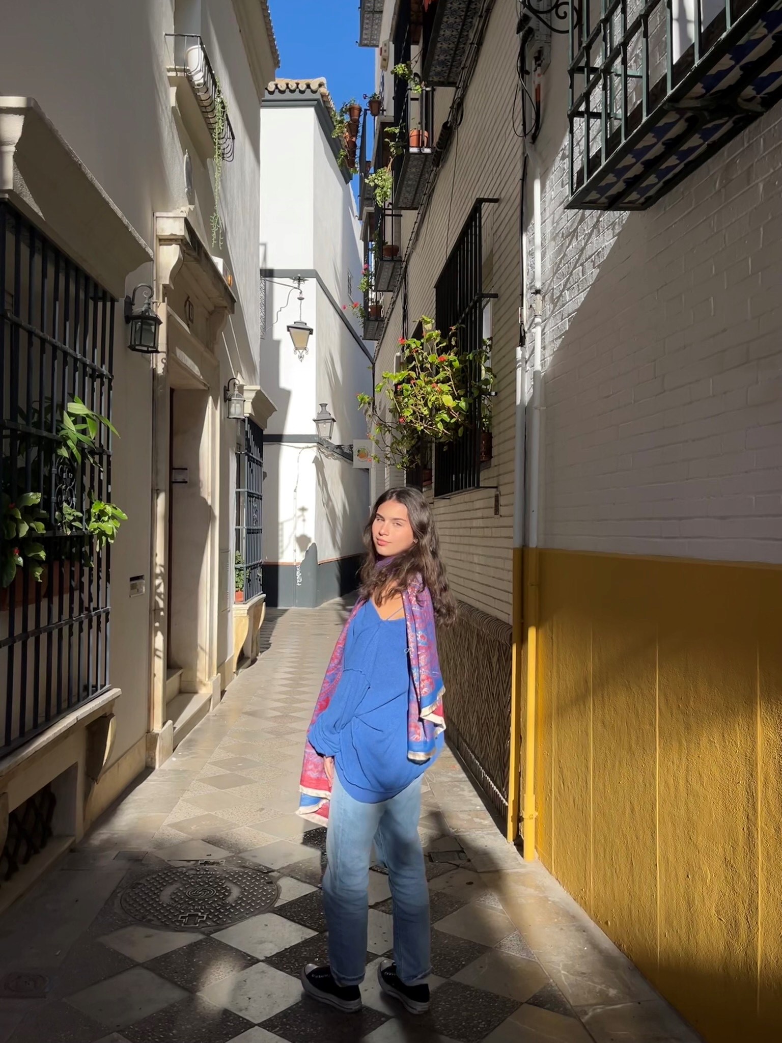 How I Adjusted to Spanish Life During My Gap Year in Spain