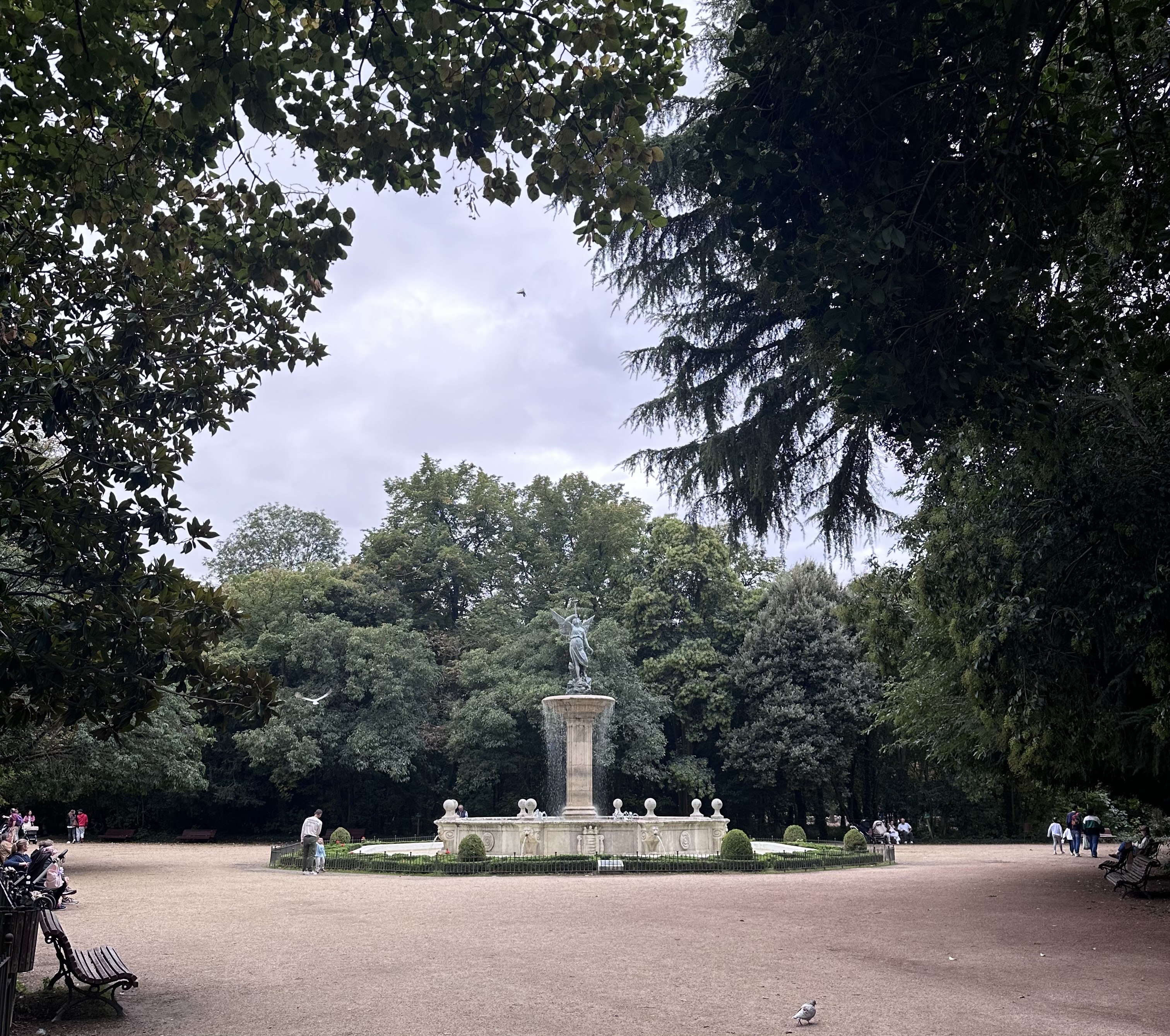 The First 48 Hours in a New Country | CIEE