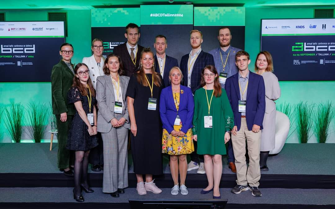 Interning in Tallinn: Student's Experience | CIEE