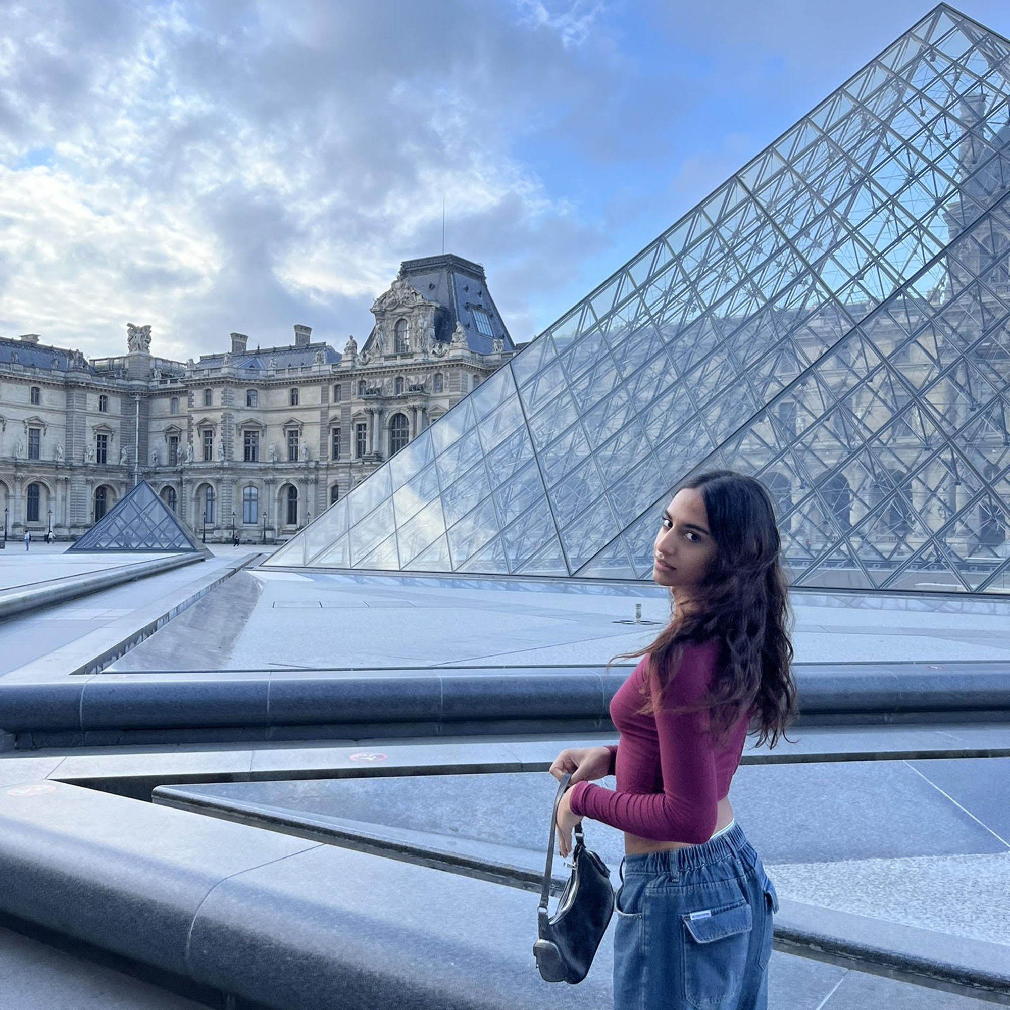 Interning with CIEE in Paris!