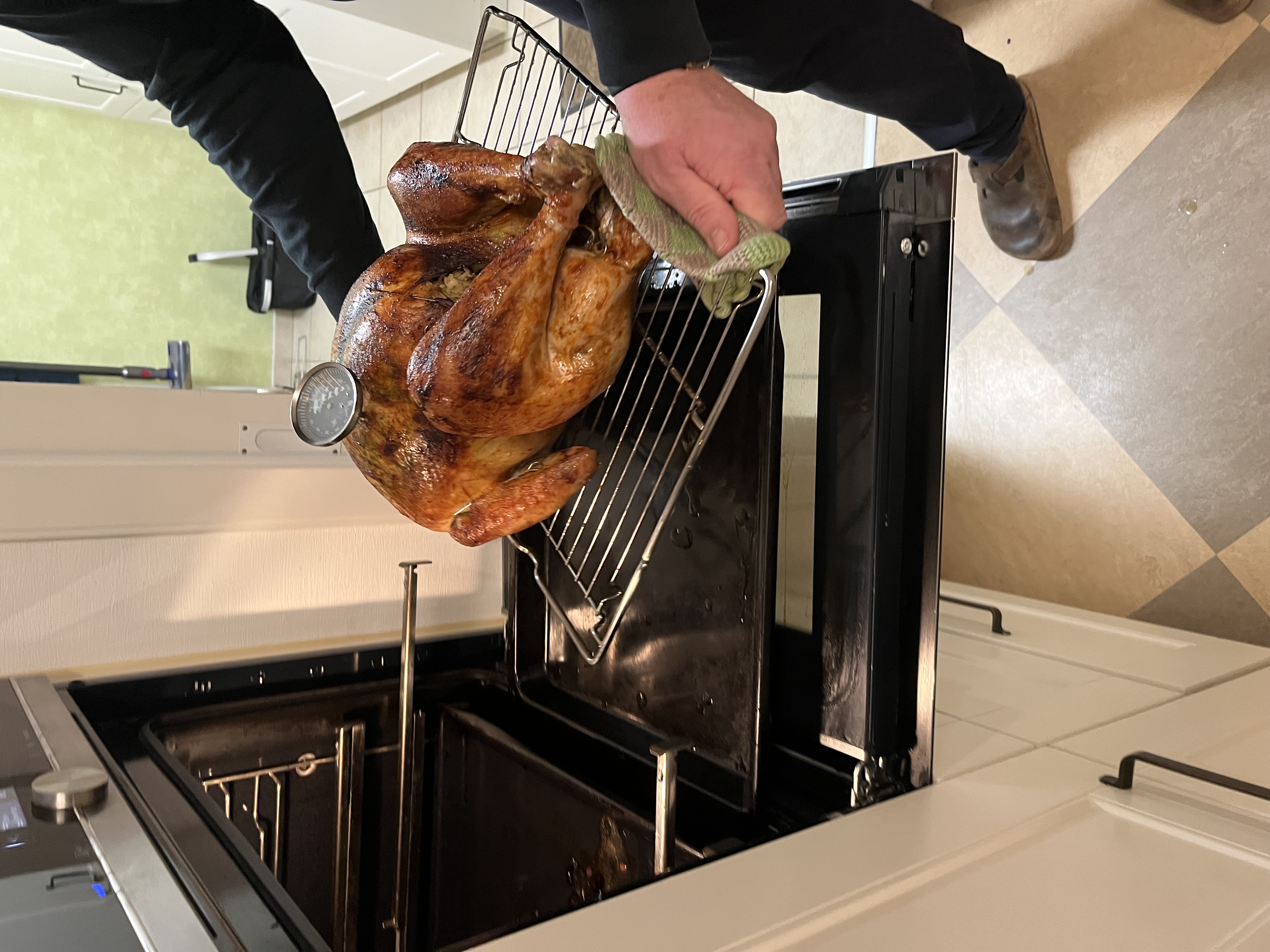 A German Thanksgiving | CIEE