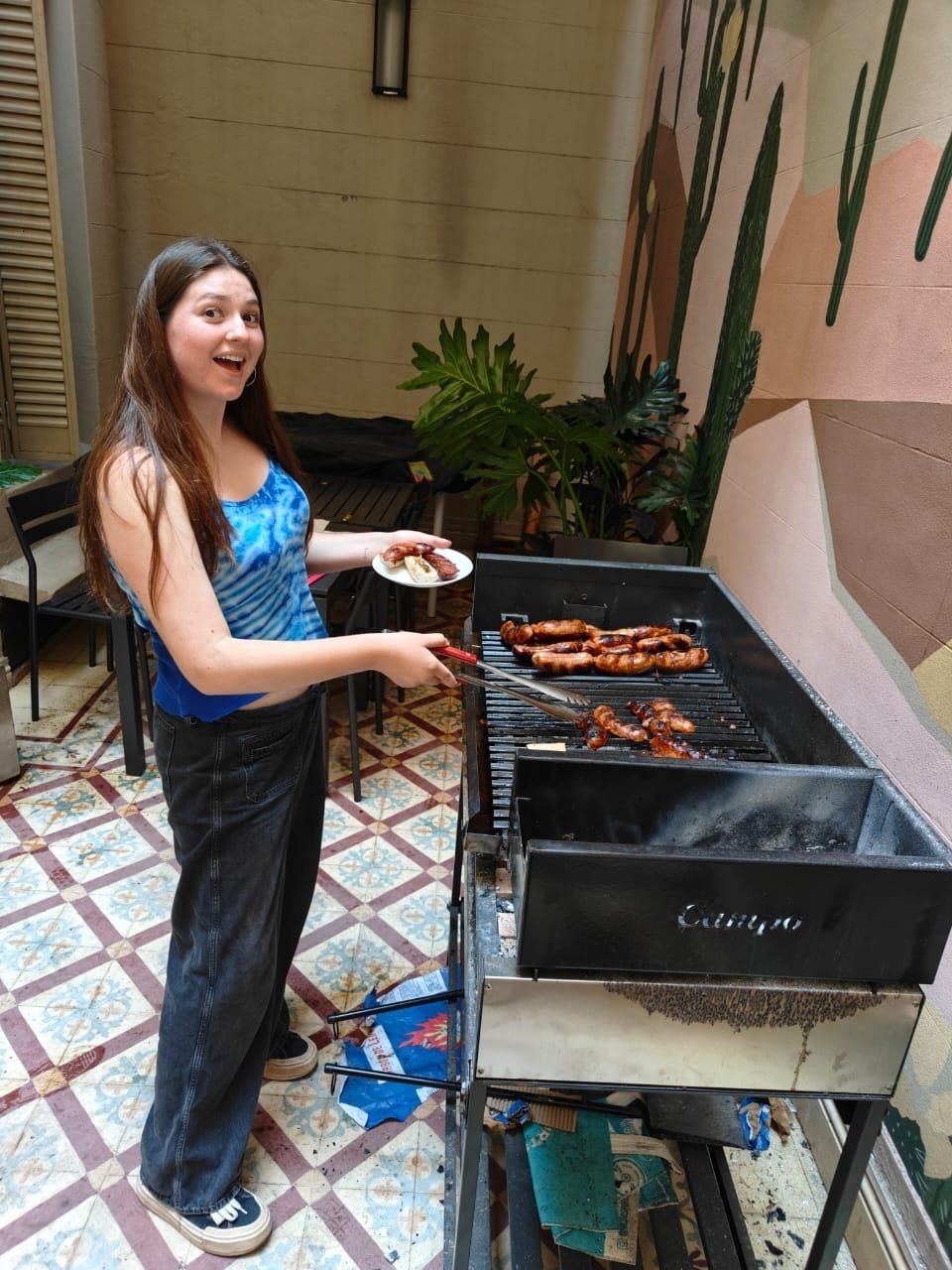 How to Asado: A Beginner’s Guide to Argentina’s Favorite Ritual