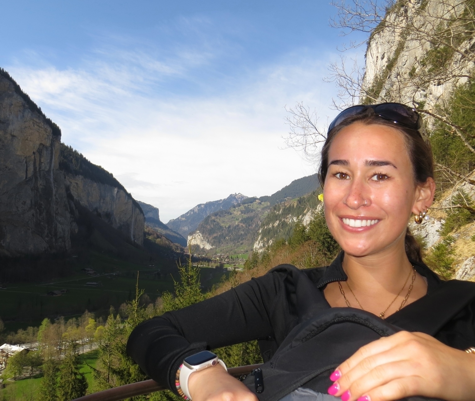 Sin Gluten: How I survived being Gluten Free while living in Spain and traveling abroad | CIEE