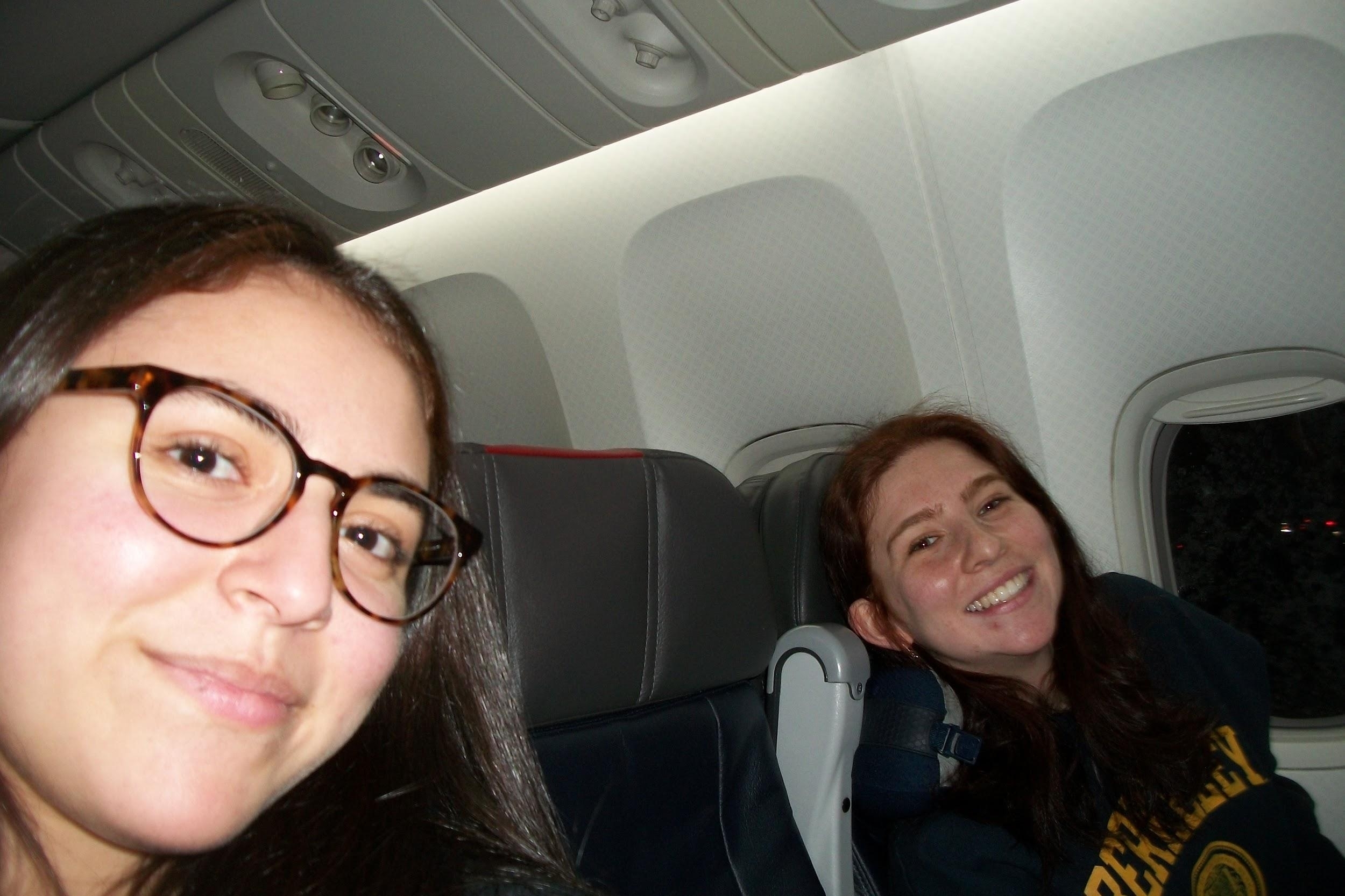 From Hesitation to Transformation