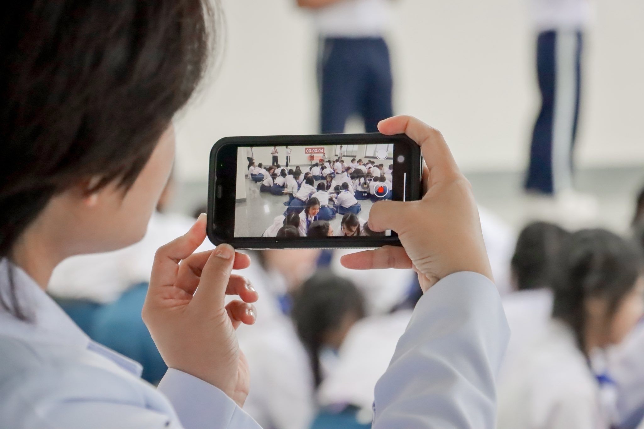 Vol. 1: Letters to The World From a Thai Classroom - Thailand Through Thai Eyes: Our Culture ...