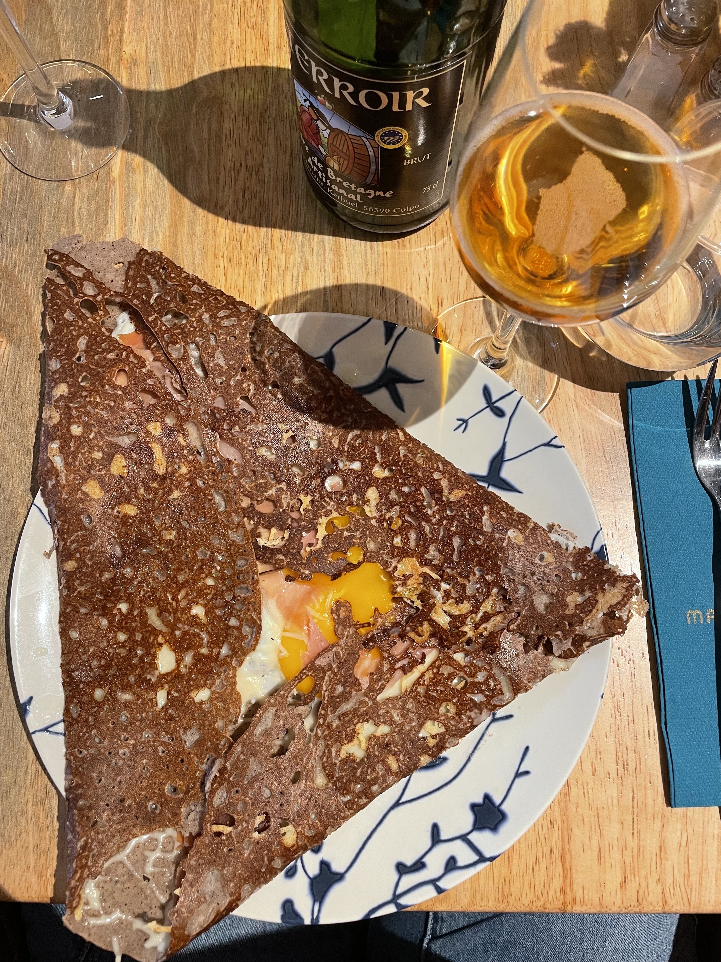 French Cuisine and Food Culture