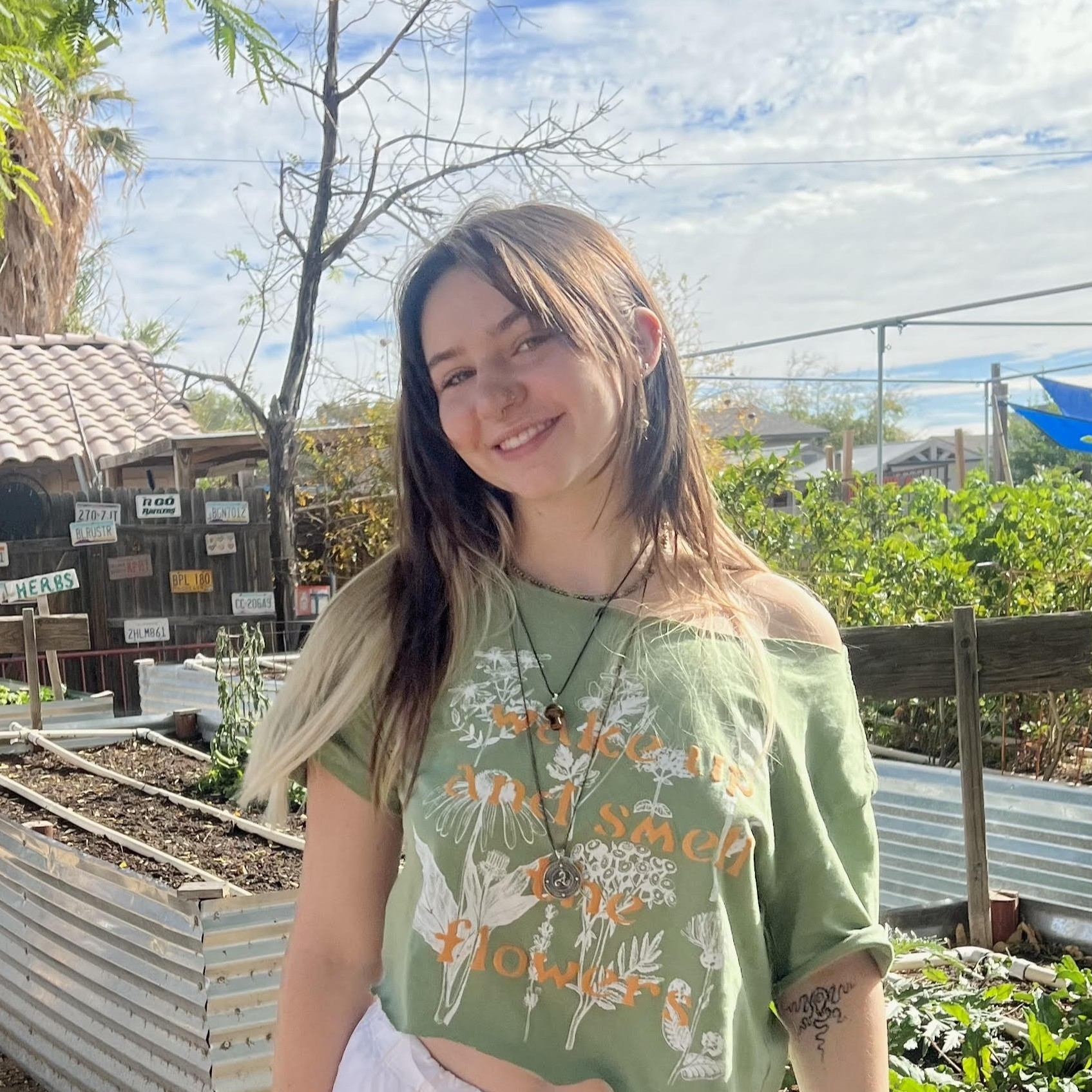 CIEE Latin America Fellow Spotlight: Madison Altenbach