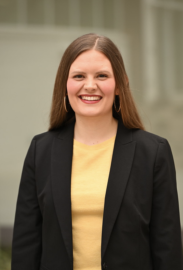 CIEE Latin America Fellow Spotlight: Margeaux Z. Stapleton