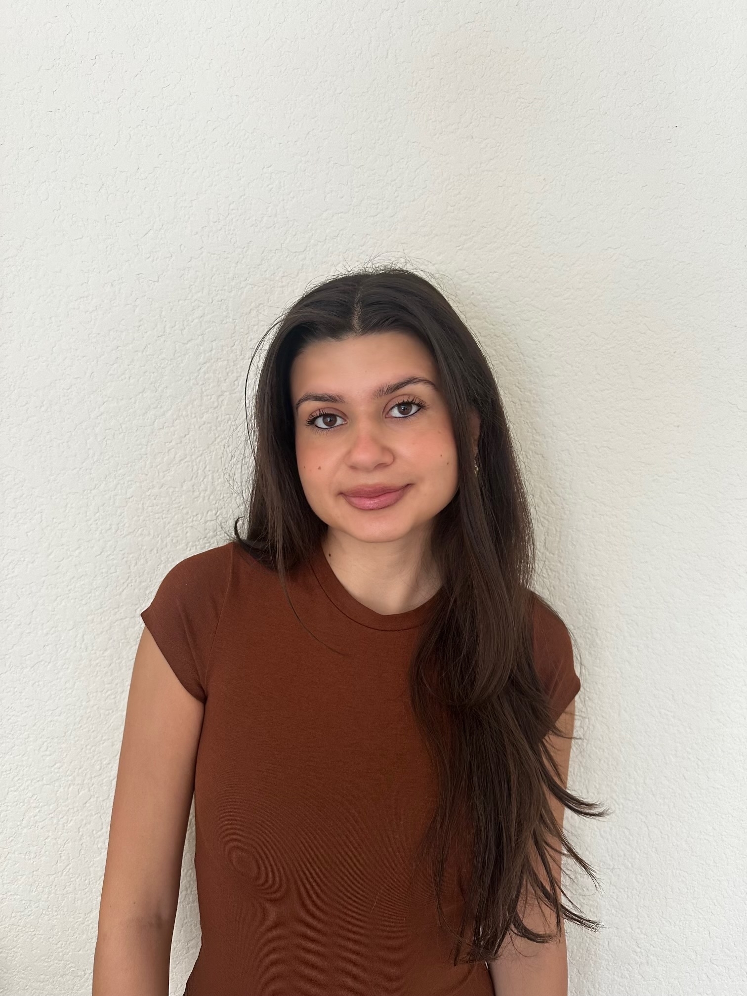 CIEE Latin America Fellow Spotlight: Angelina Bourgi | CIEE