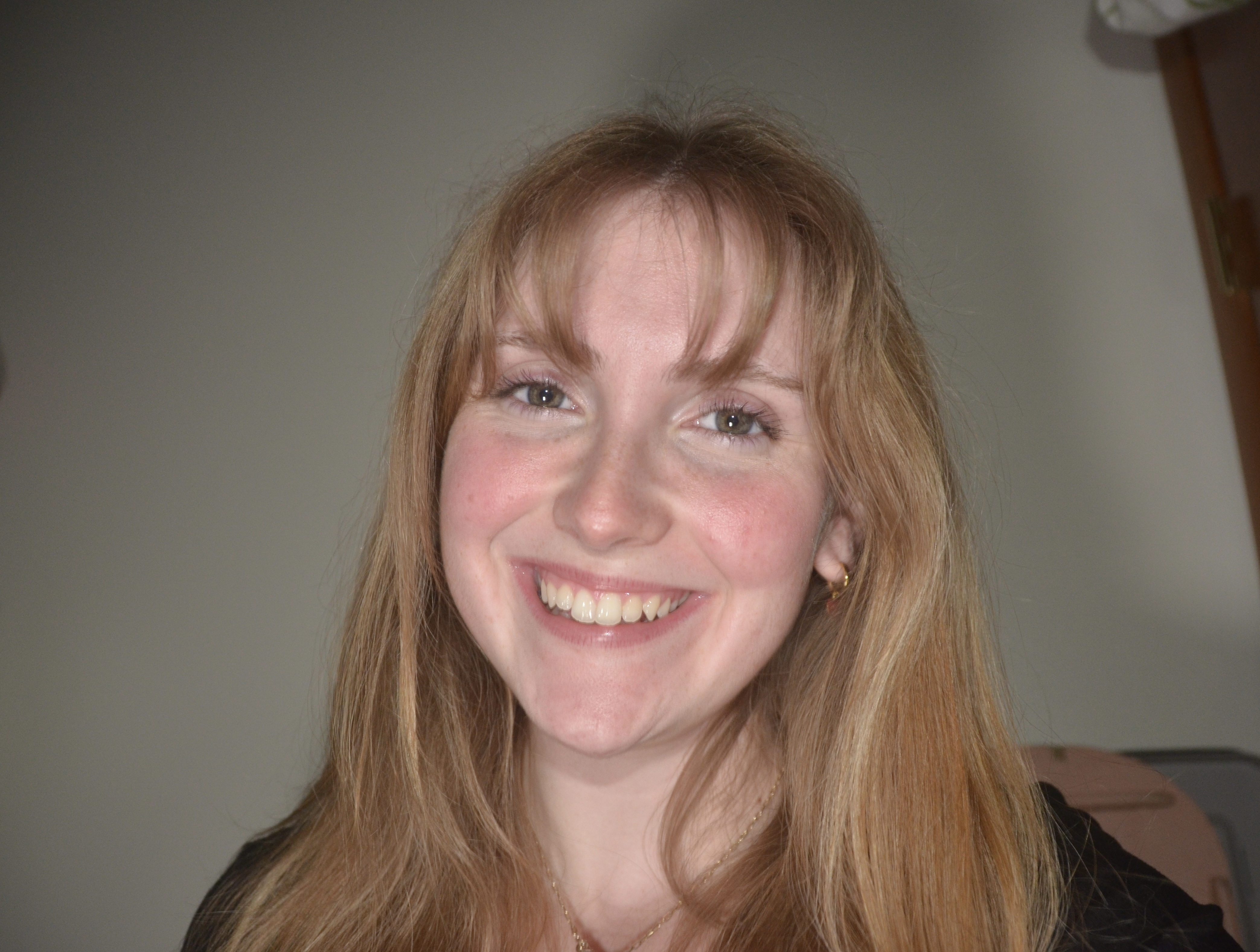 CIEE Latin America Fellow Spotlight: Isabella Wilson