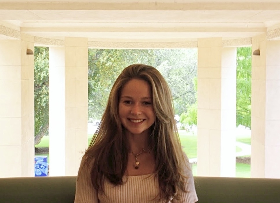CIEE Latin America Fellow Spotlight: Sophia Neal
