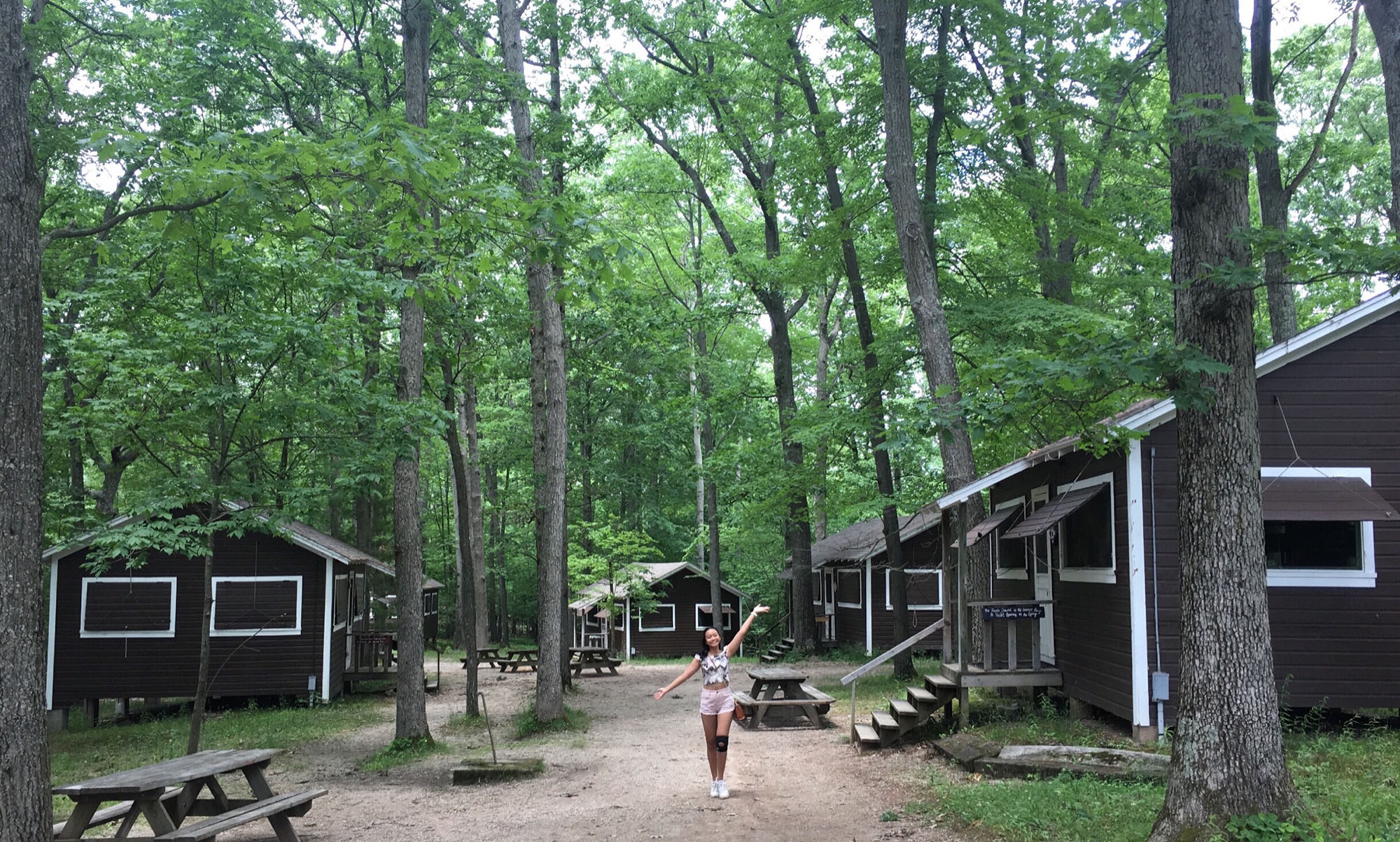 Your Camp Experience | CIEE