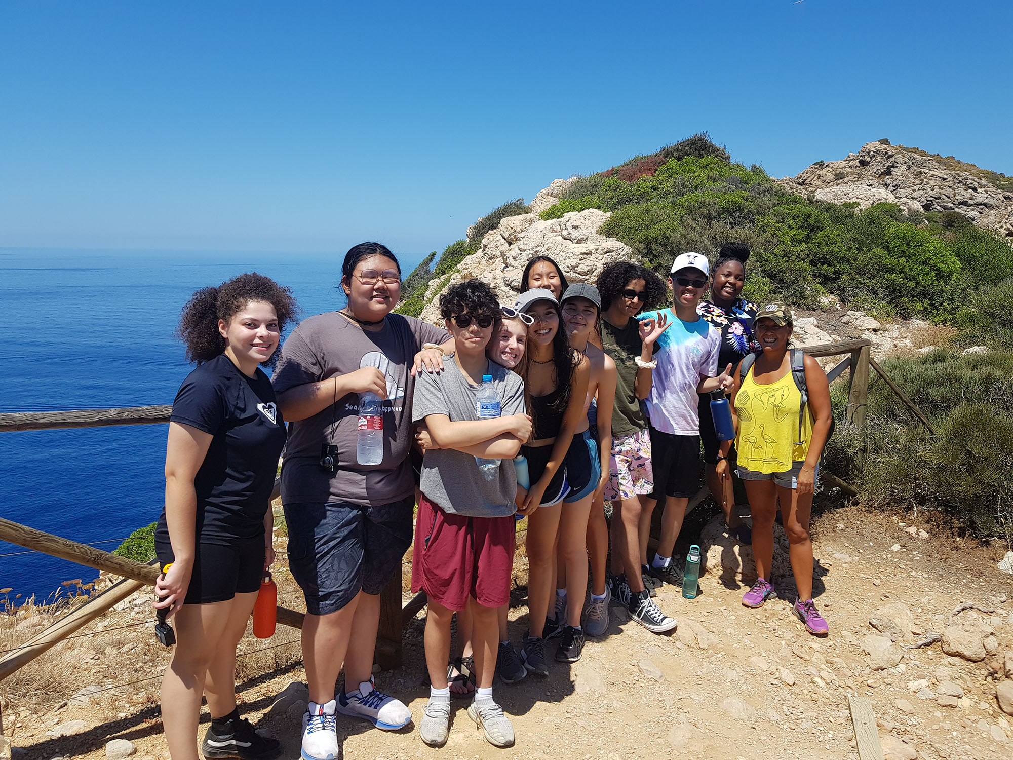 Promoting Your Faculty-led or Custom Program | CIEE