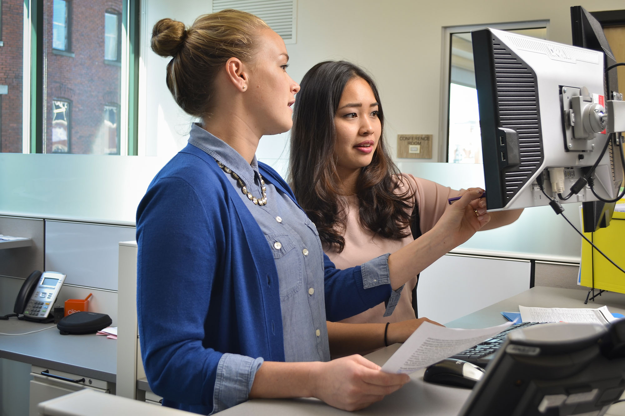 For Research and Professional Training | CIEE