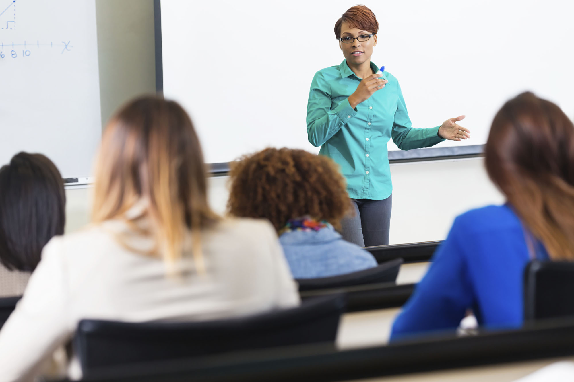 Professor USA | CIEE