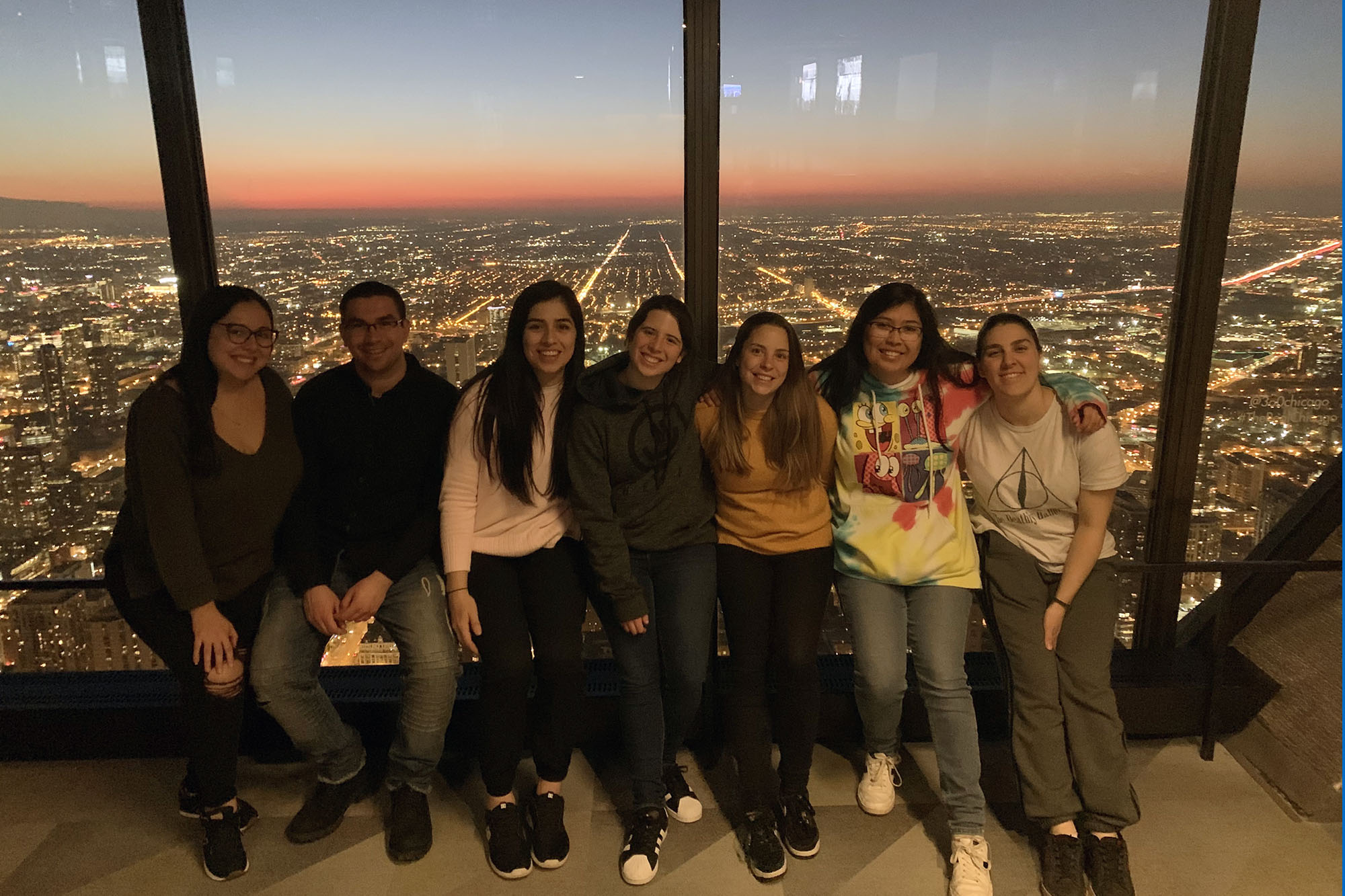 Fall Activities in the Midwest | CIEE