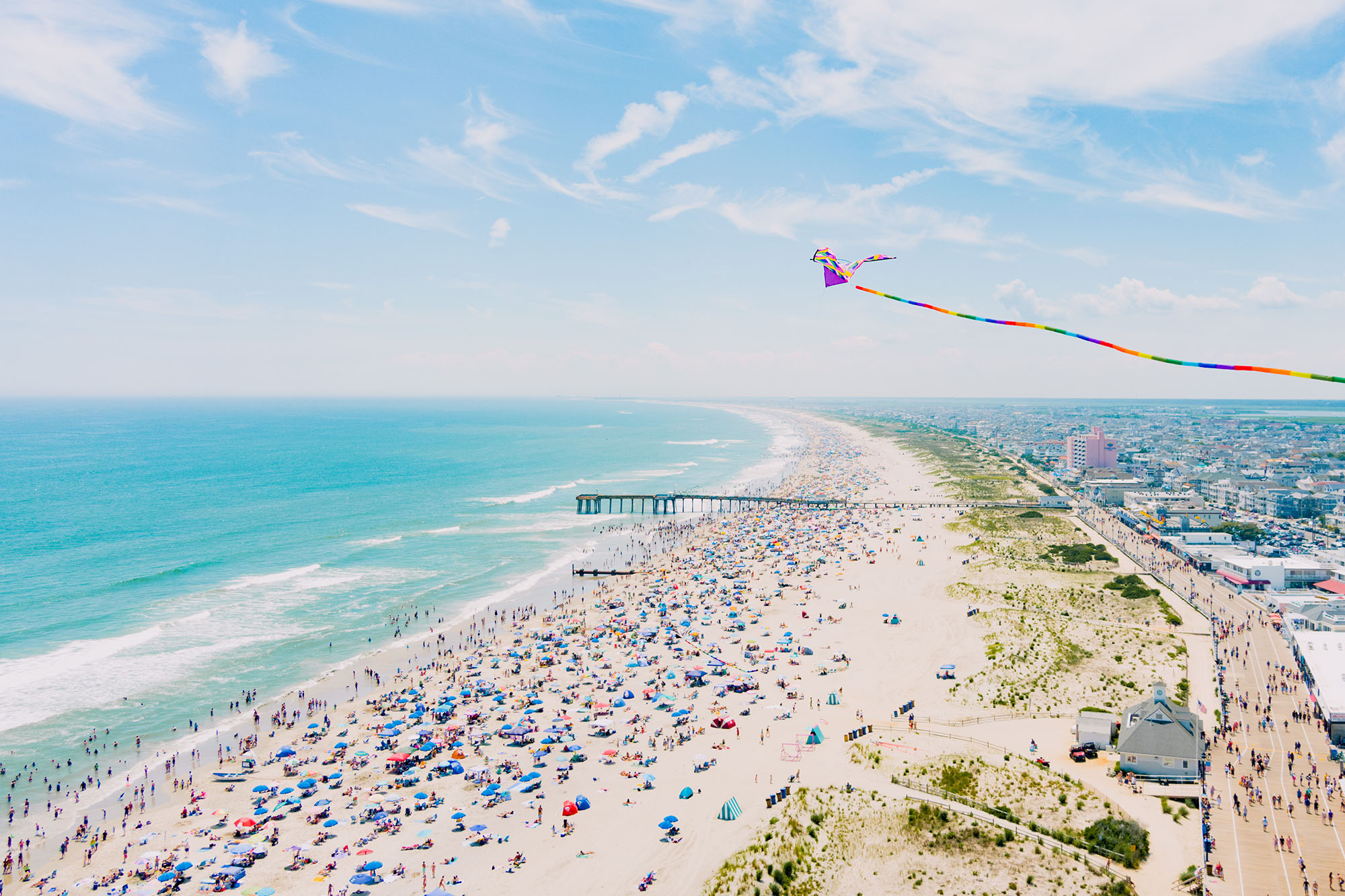 Summer Activities in the Mid-Atlantic | CIEE