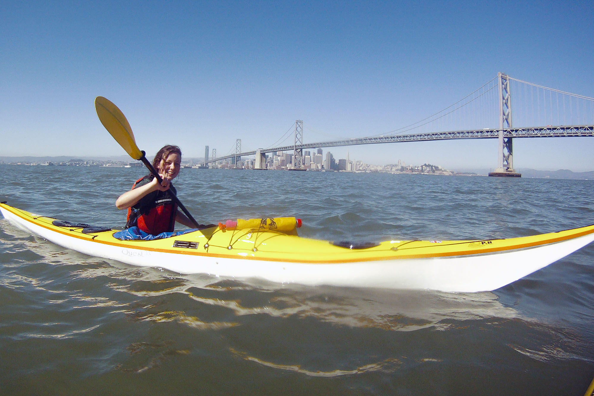 Summer Activities in California | CIEE