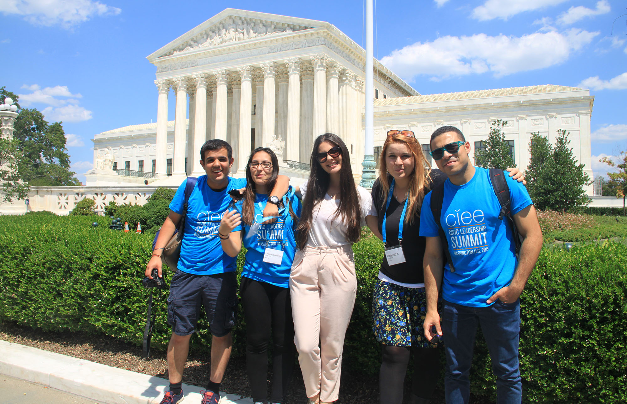 CIEE Global Exchange Scholarships | CIEE