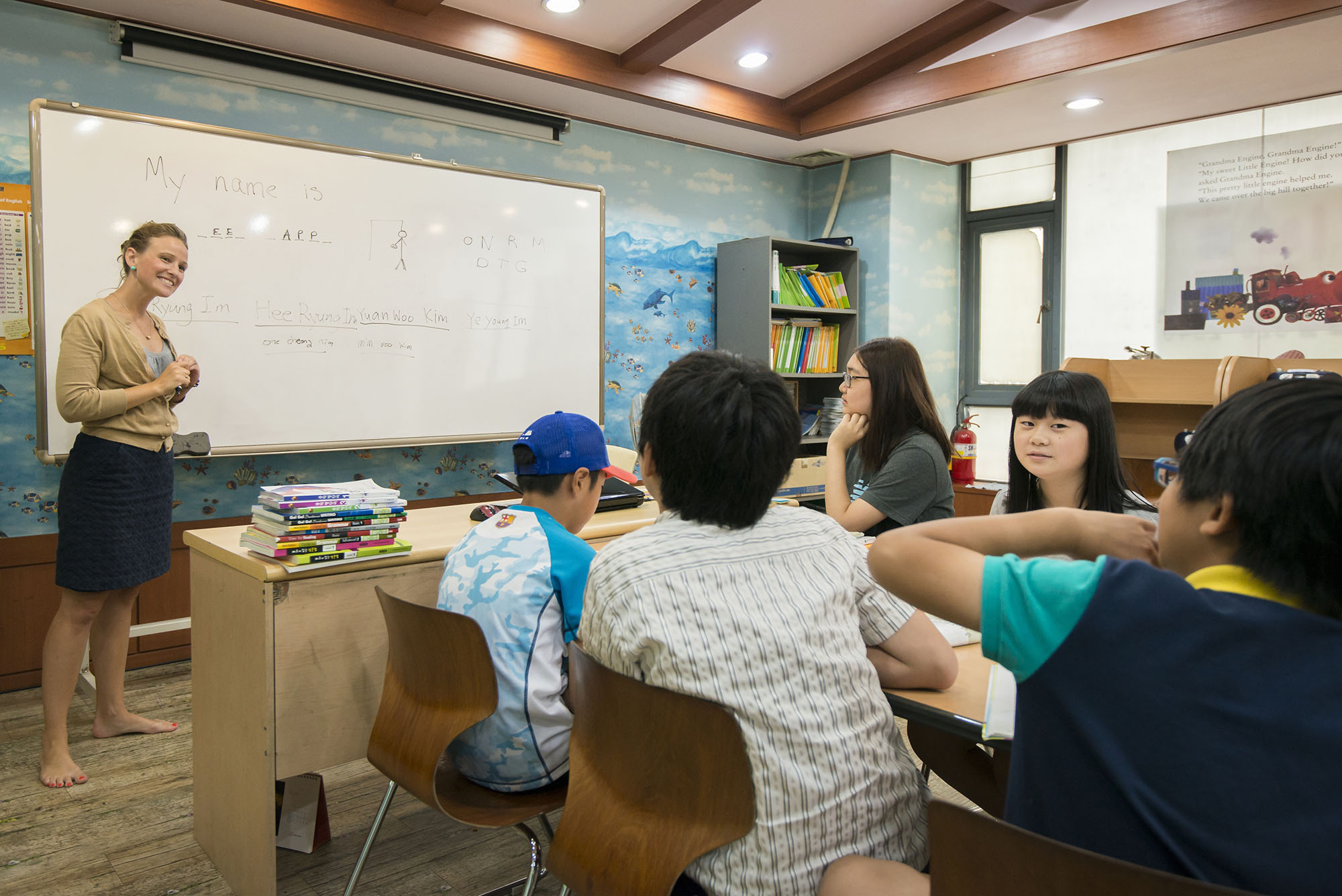 CIEE TEFL Courses: Earn Your Teaching Certificate with CIEE