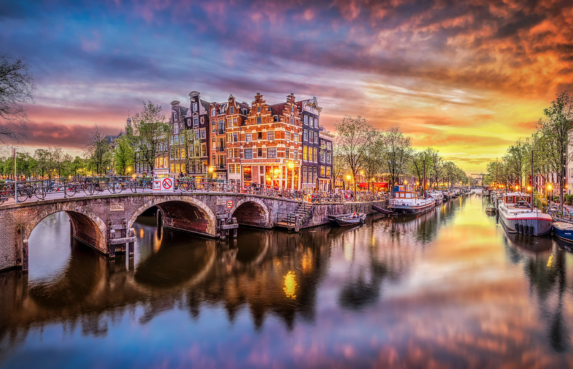 Business + Culture | Amsterdam | College Study Abroad | CIEE Business + Culture | Amsterdam | College Study Abroad | CIEE