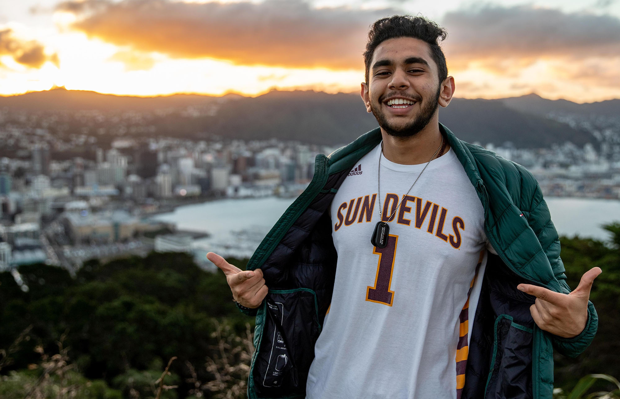 Study Abroad for Arizona State University Students | CIEE