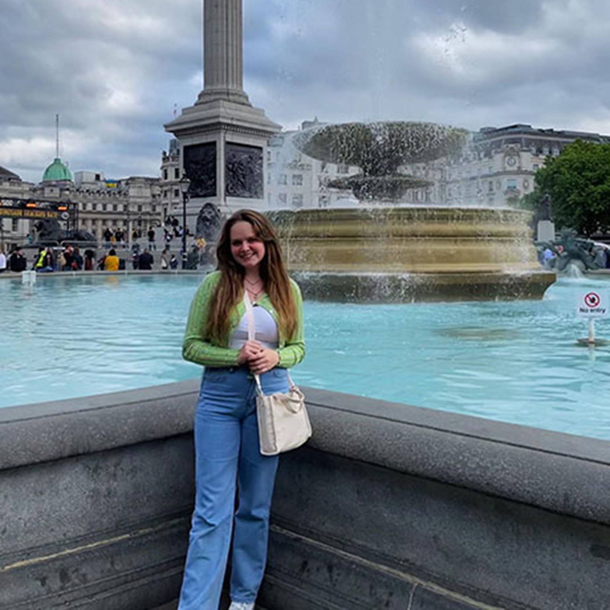 Ask an Ambassador | CIEE