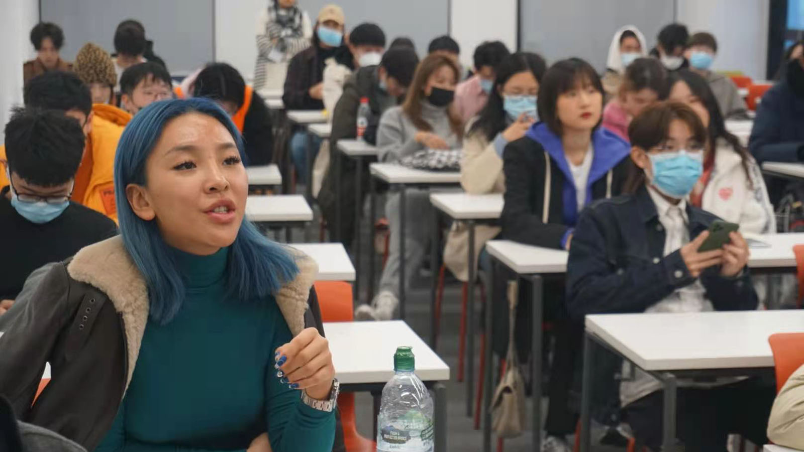 Shanghai Semester for International Students | CIEE