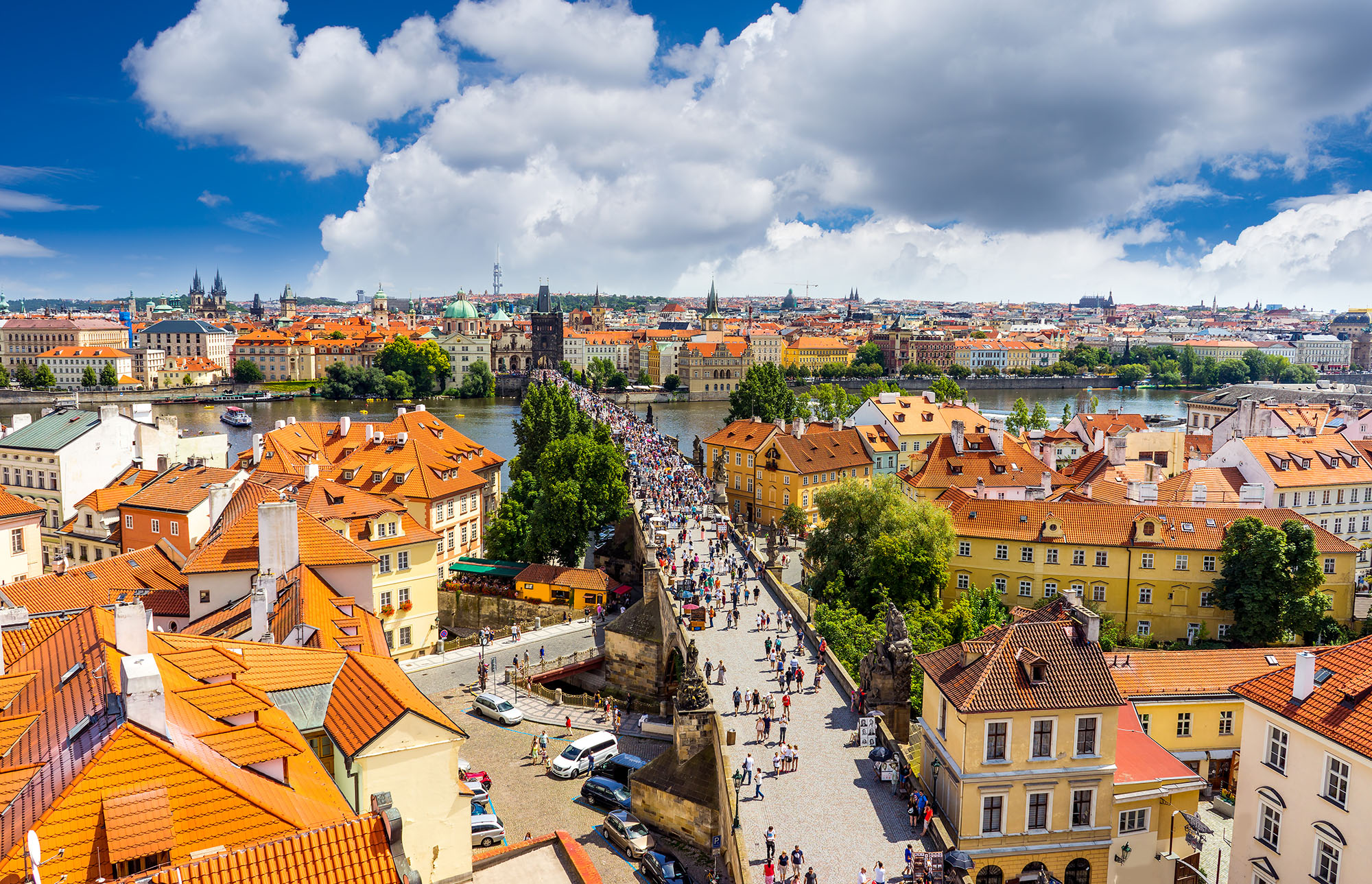 The Ultimate Guide to Teaching English in Czech Republic | CIEE