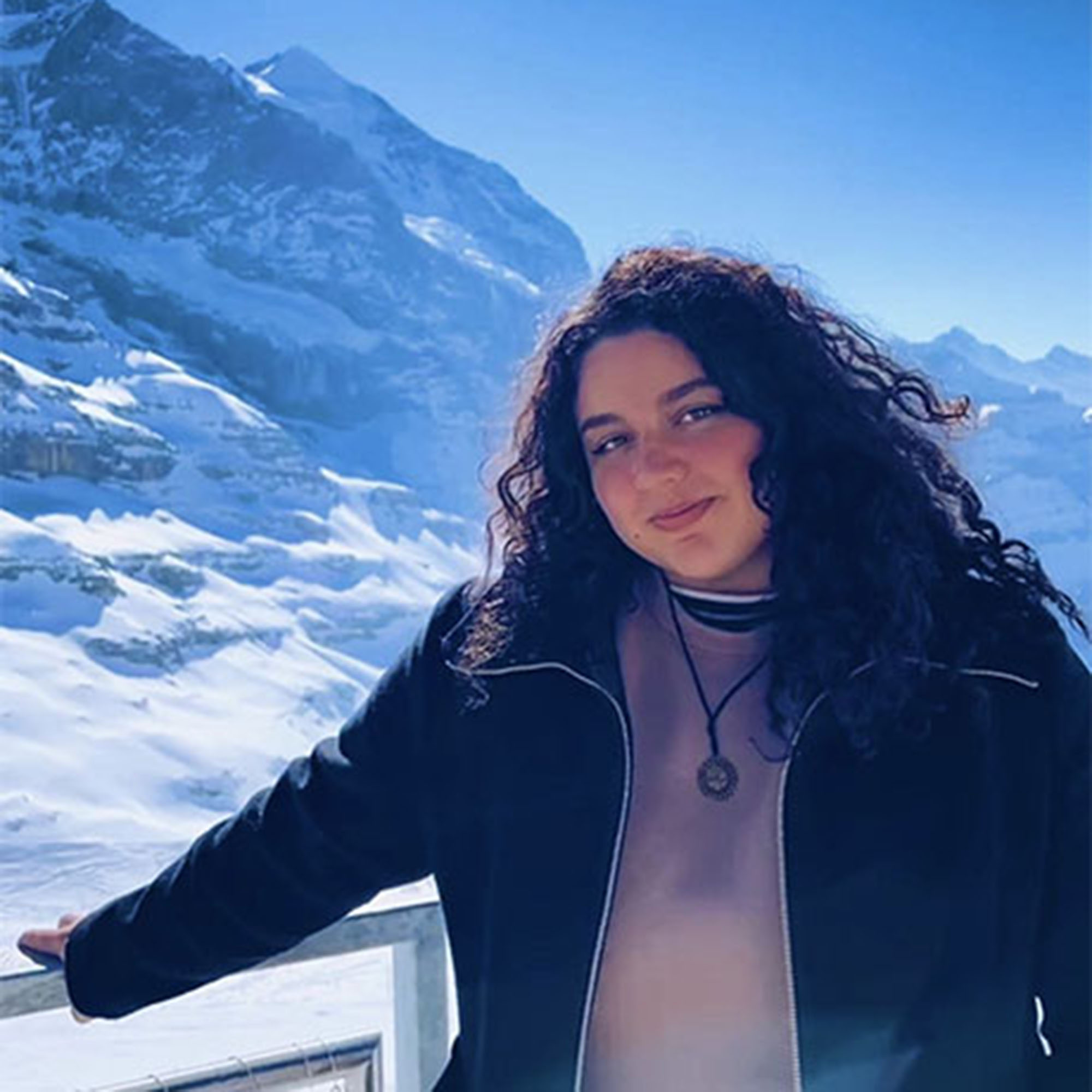 Ask an Ambassador | CIEE