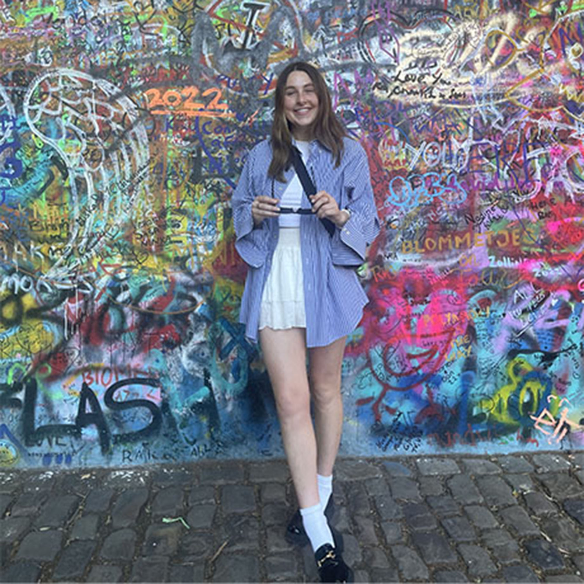 Ask an Ambassador | CIEE