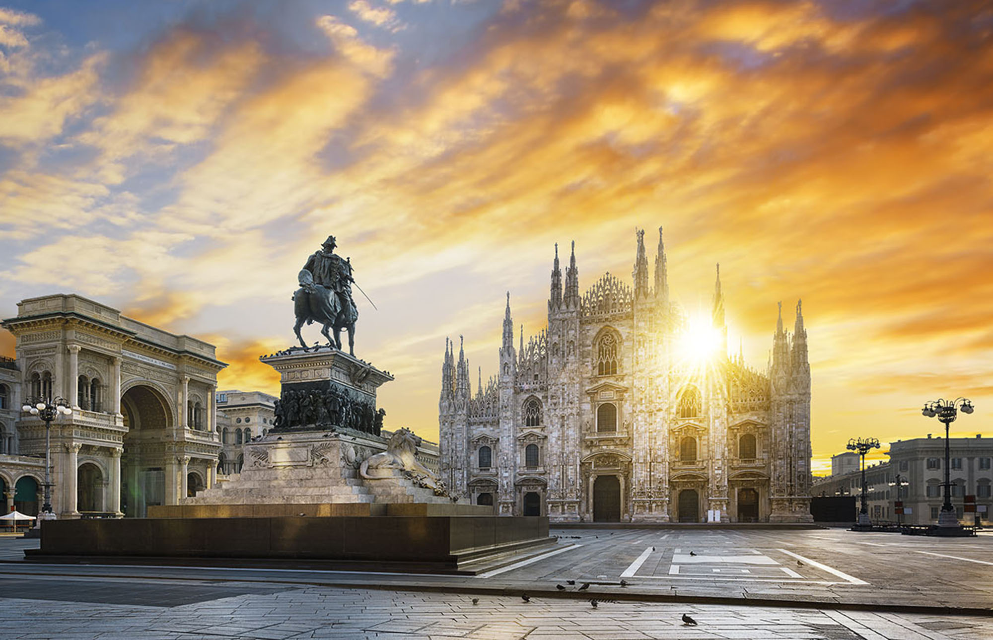 Study Abroad in Milan | CIEE