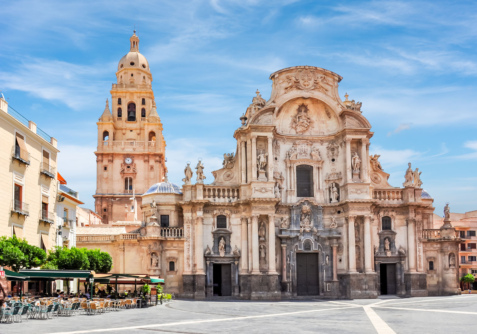Teaching in Murcia, Spain | CIEE