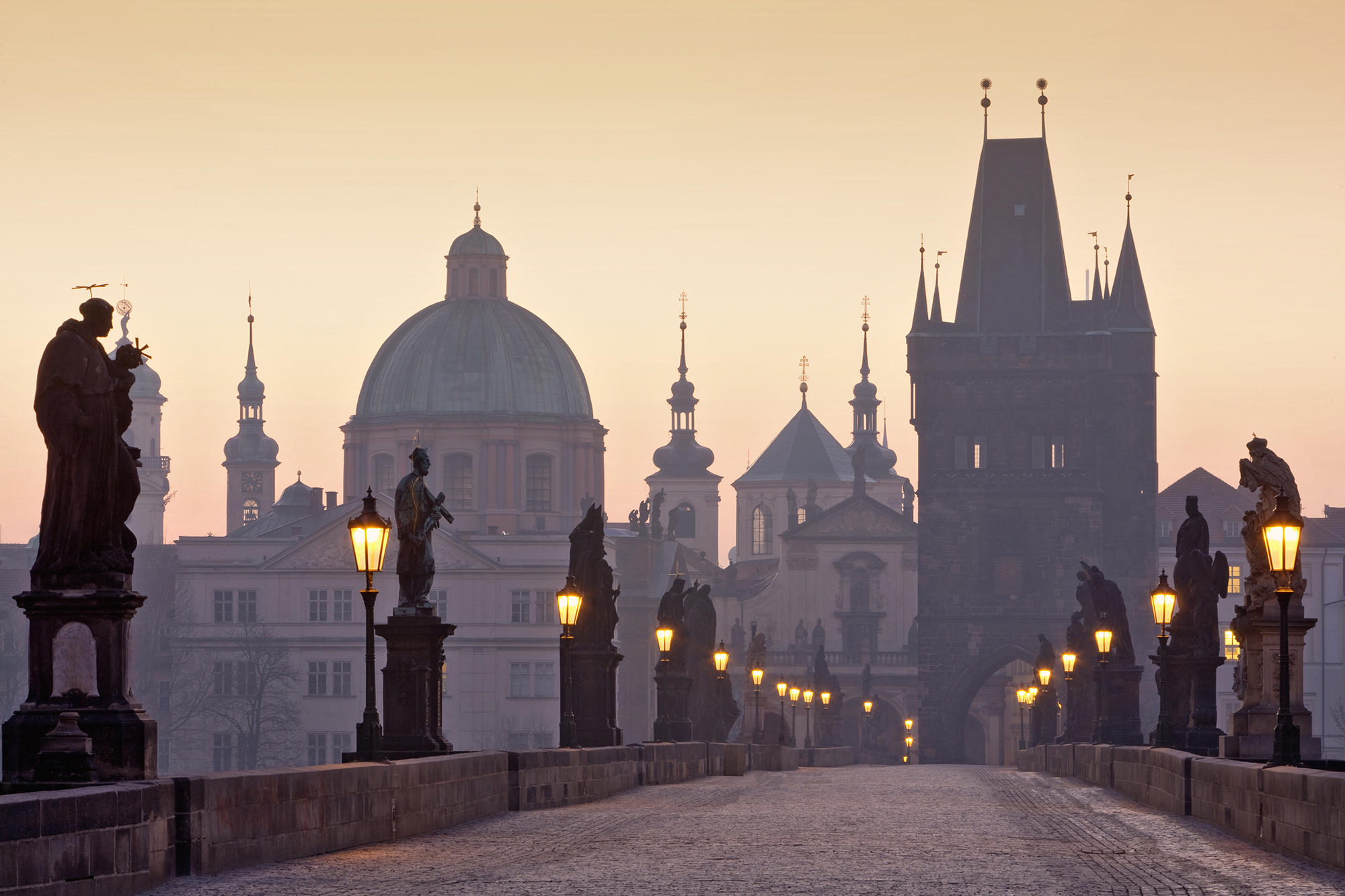 Prague: Sports & Culture | CIEE
