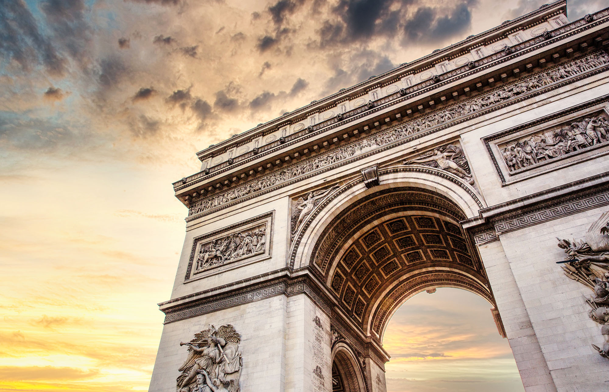 French Language & Culture | France | CIEE