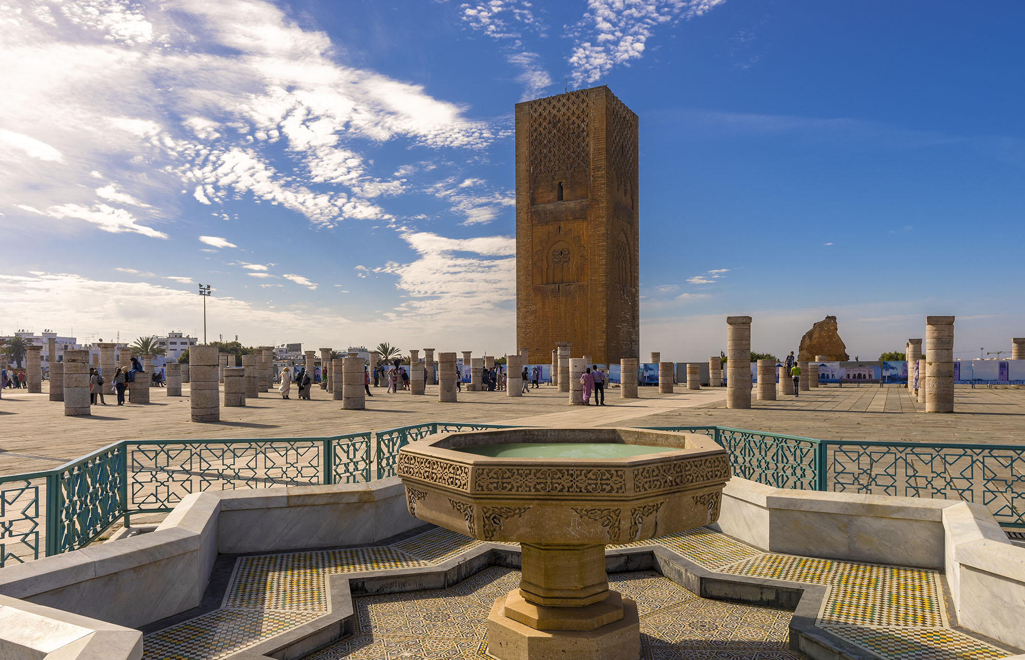 Study Abroad in Rabat | CIEE