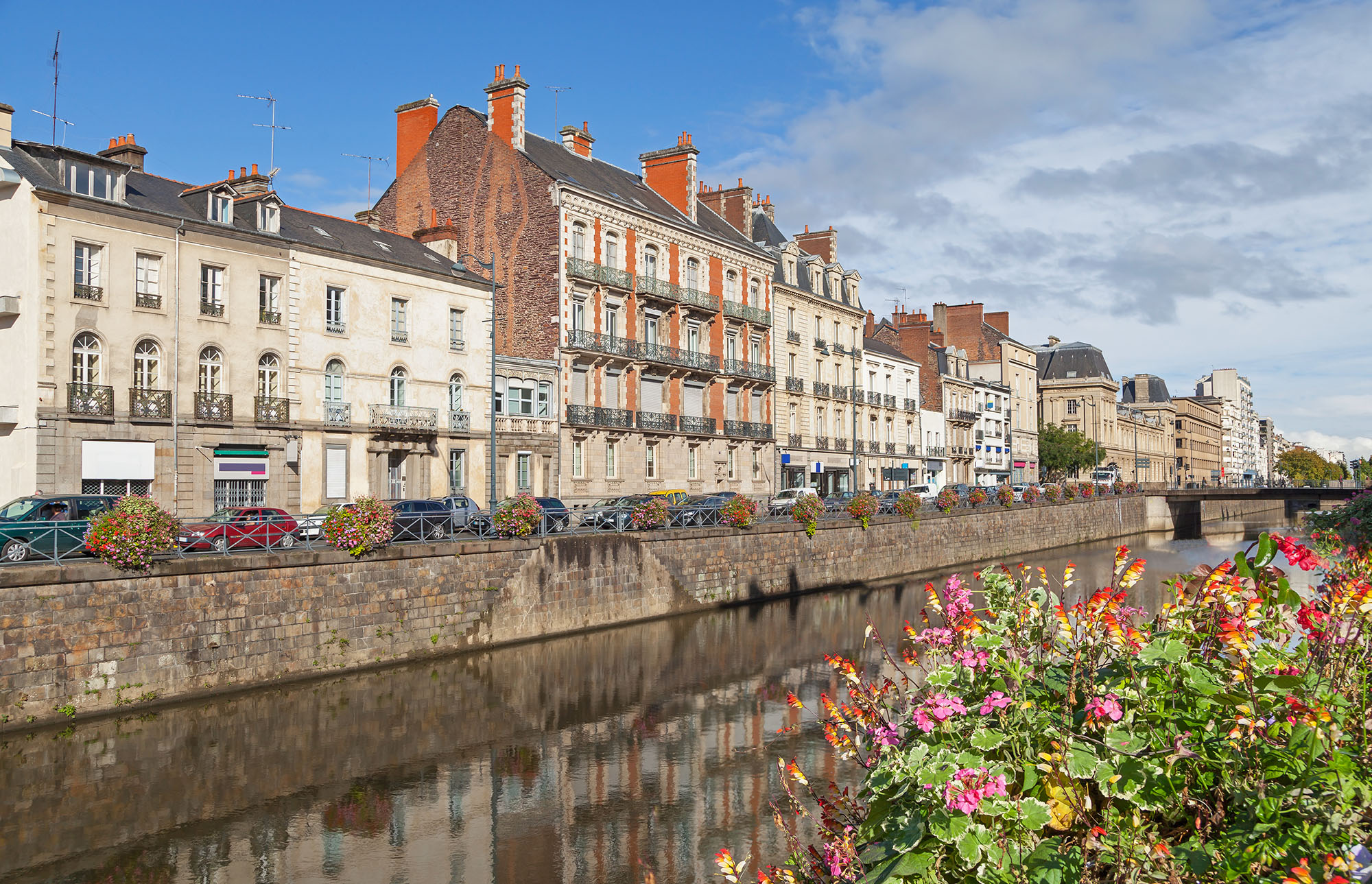 Study Abroad in Rennes | CIEE