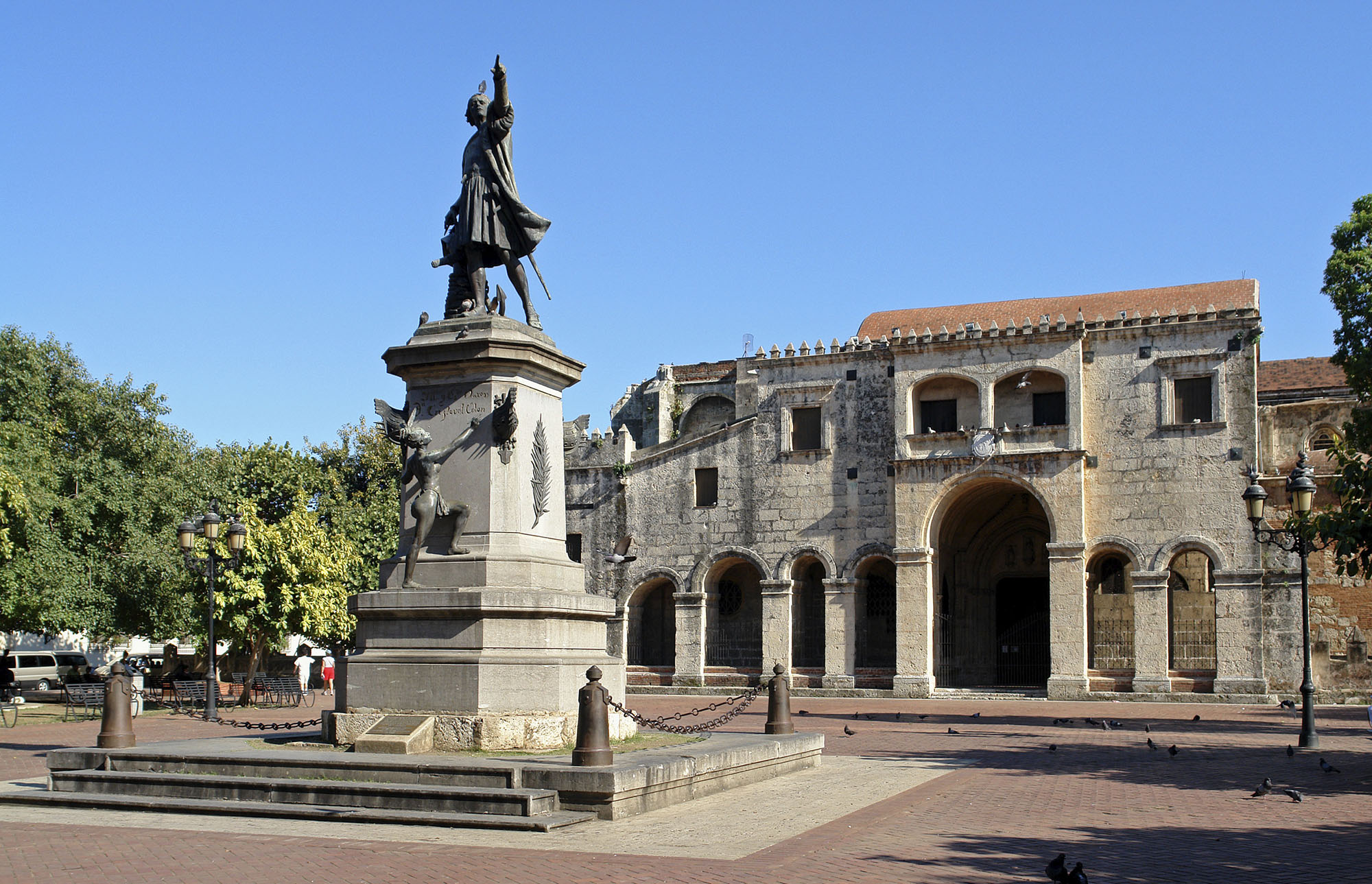 Dominican Republic History Culture