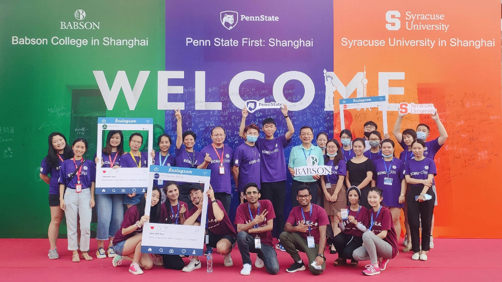 Custom Semester Programs | CIEE