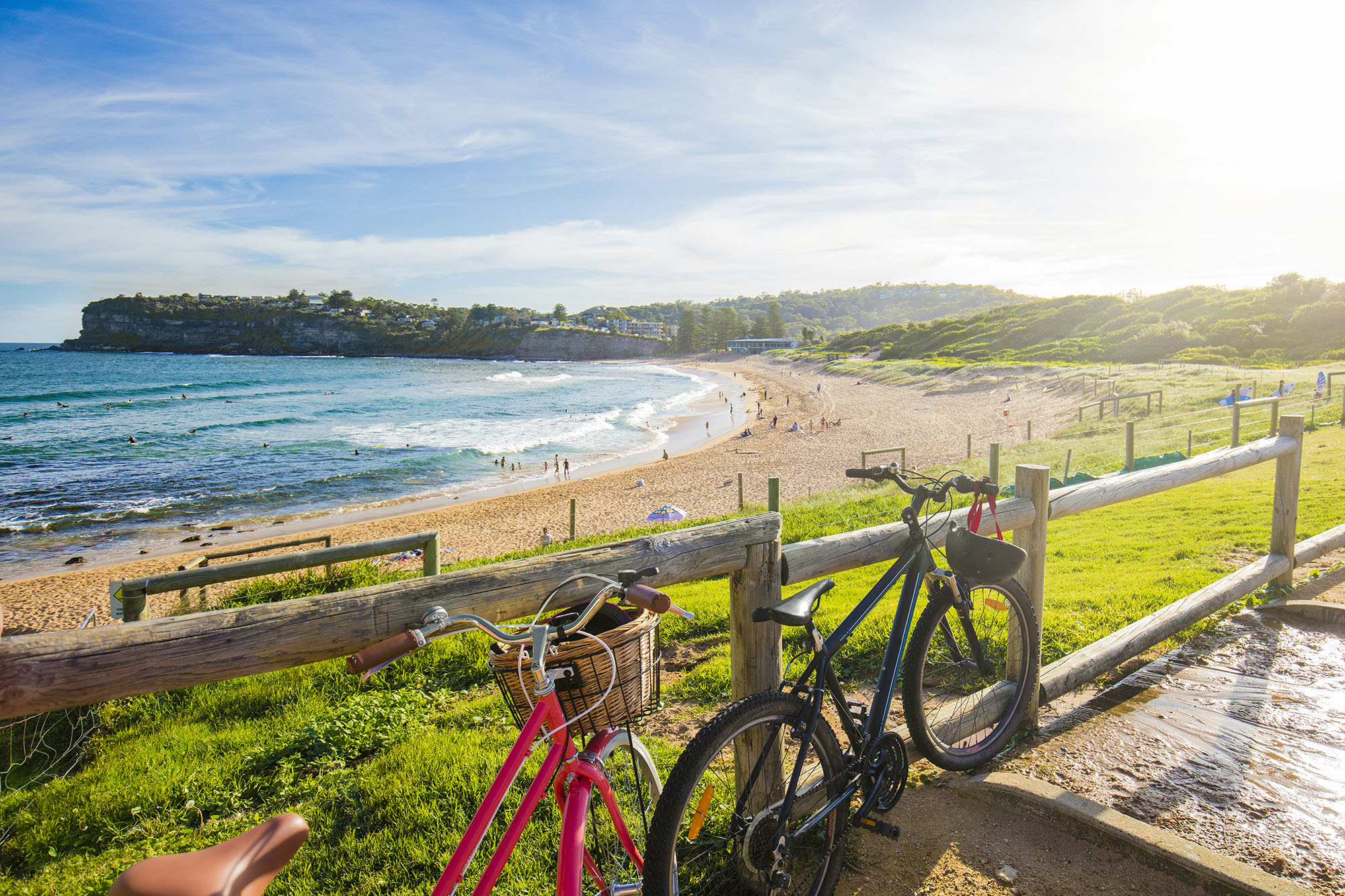 Summer in Sydney | Sydney | College Study Abroad | CIEE