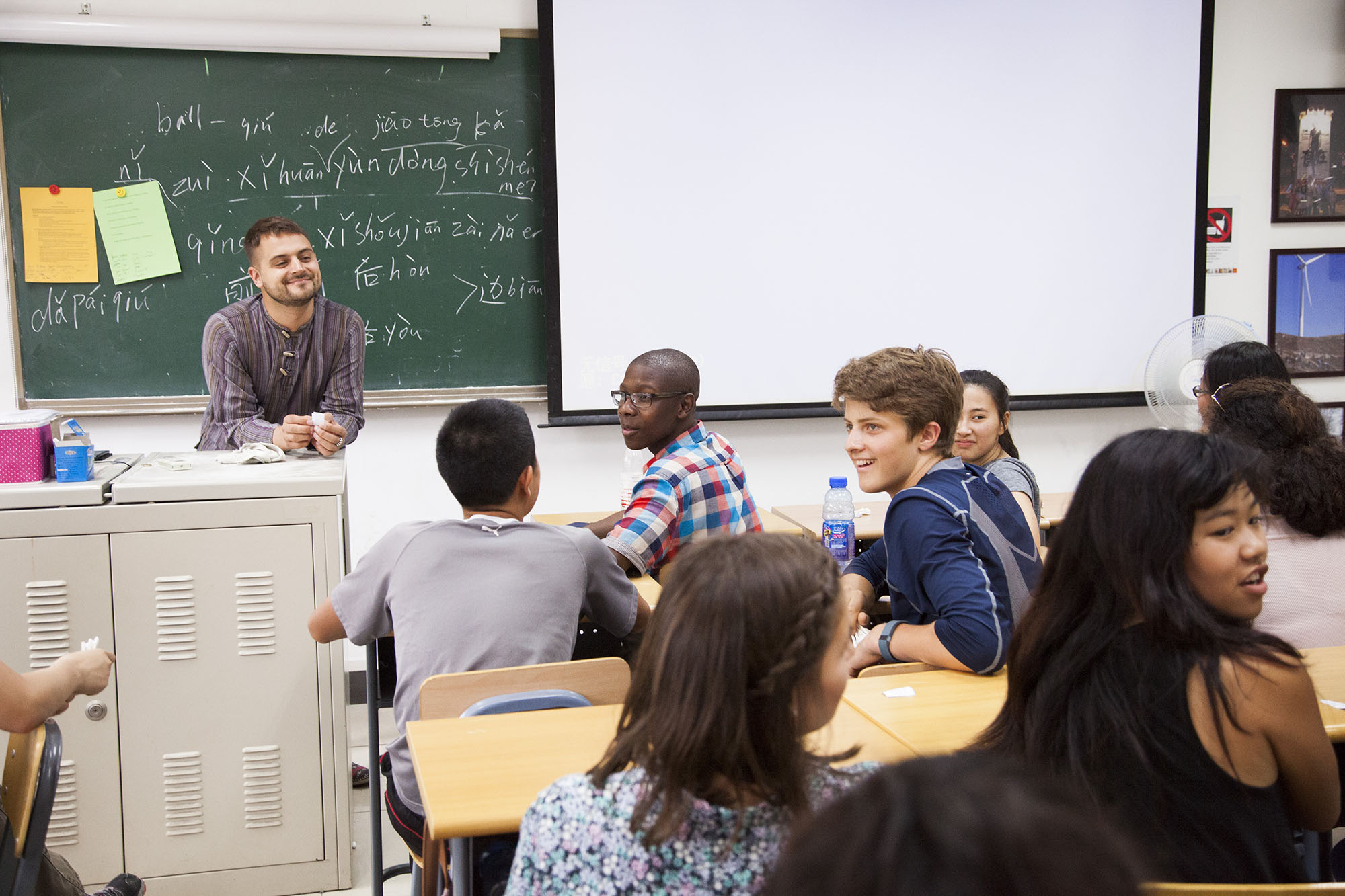 Modified Programs | CIEE