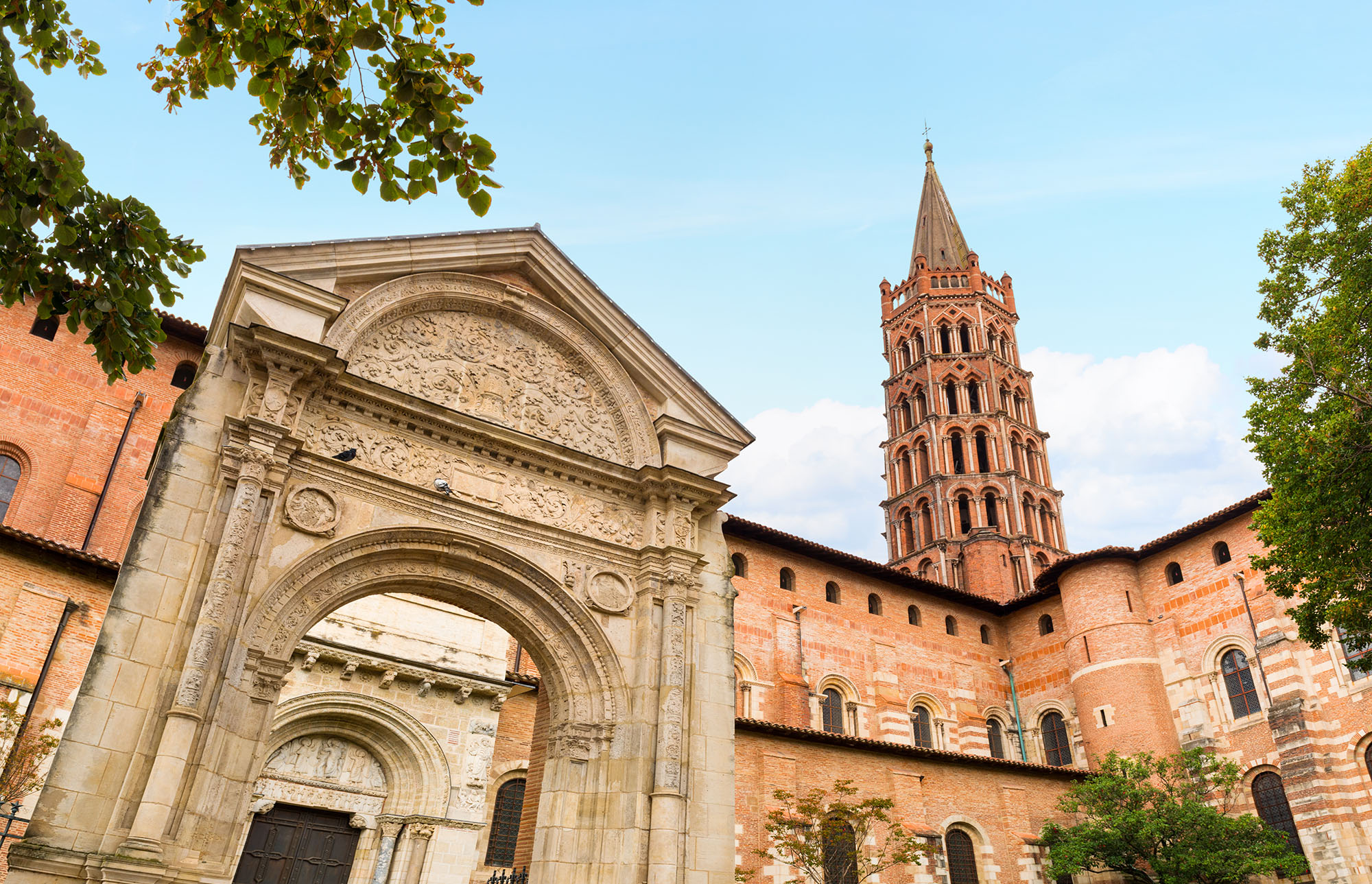 French Language & Culture | Toulouse | CIEE