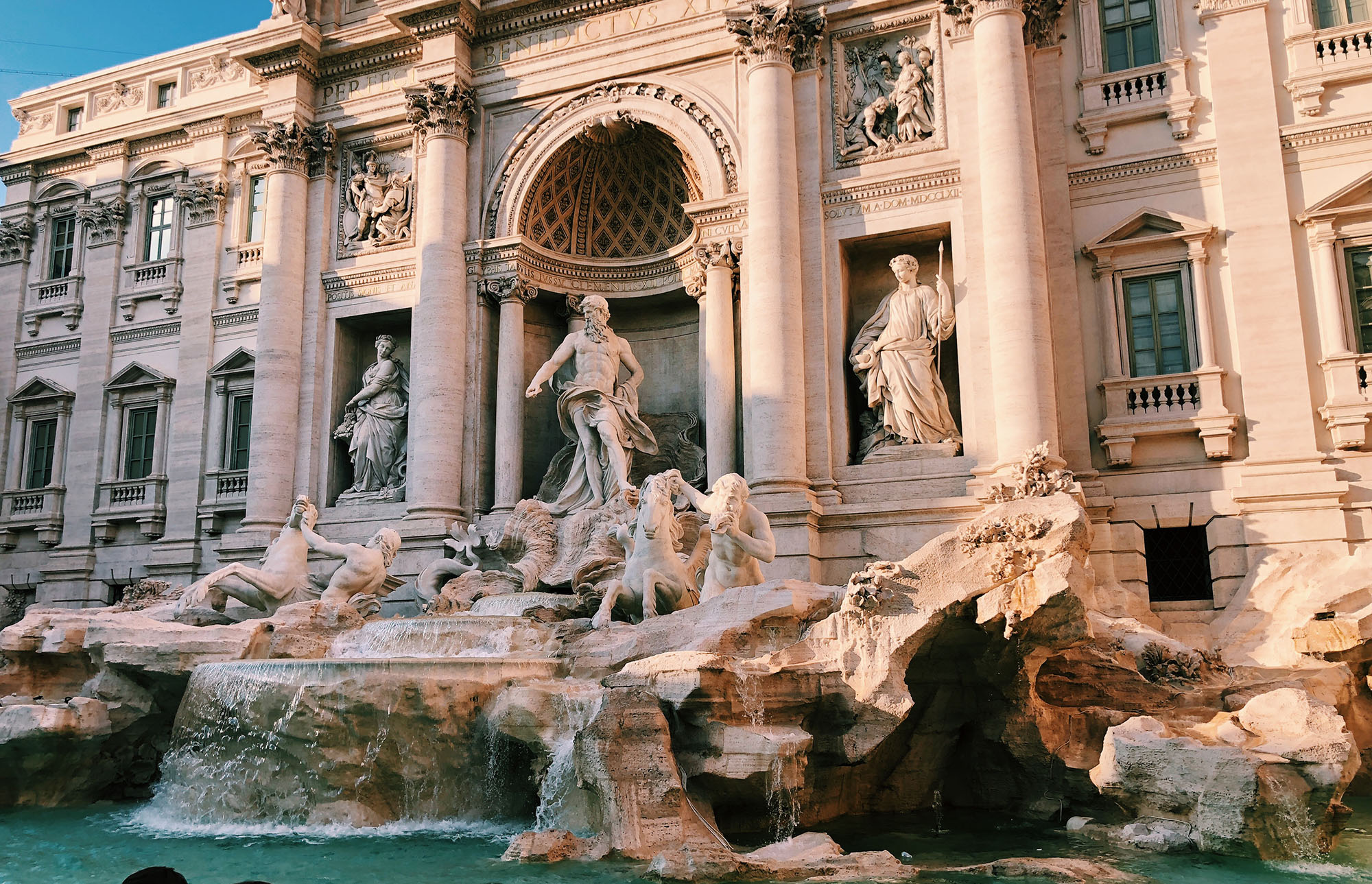 Connecting Italian Art, History & Culture | Rome | CIEE